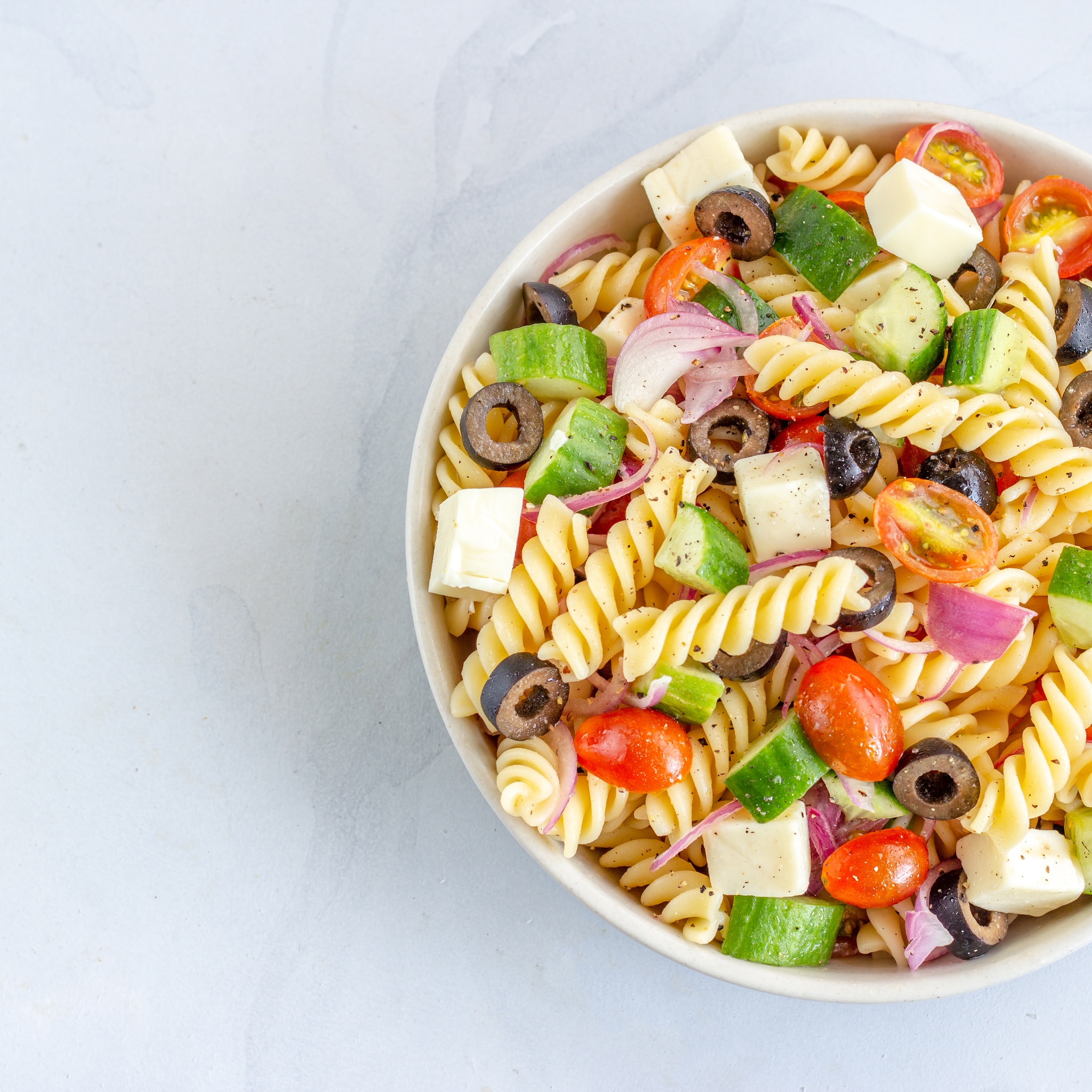 10 minuten, 2 ingrediënten, geen pastamachine: zo maak je heel ...