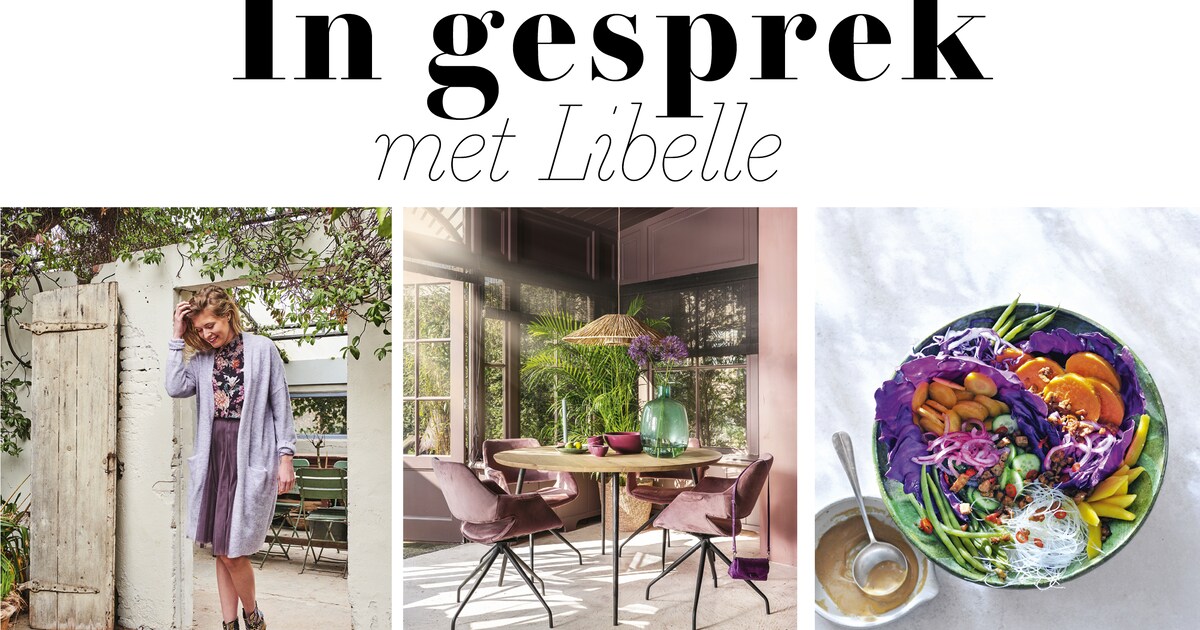 Wil jij ook in Libelle? - Libelle.nl