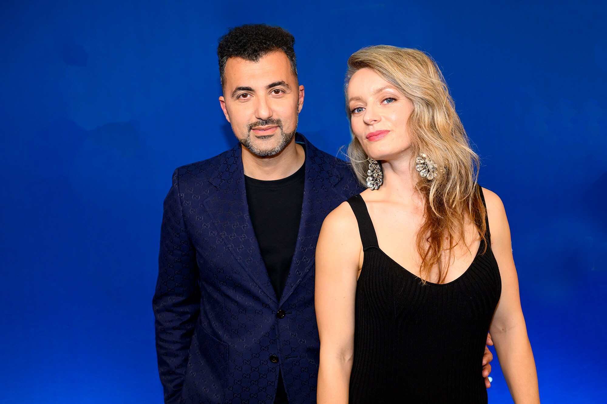 Dít is het ultieme relatiegeheim van Özcan Akyol en Anna van den ...