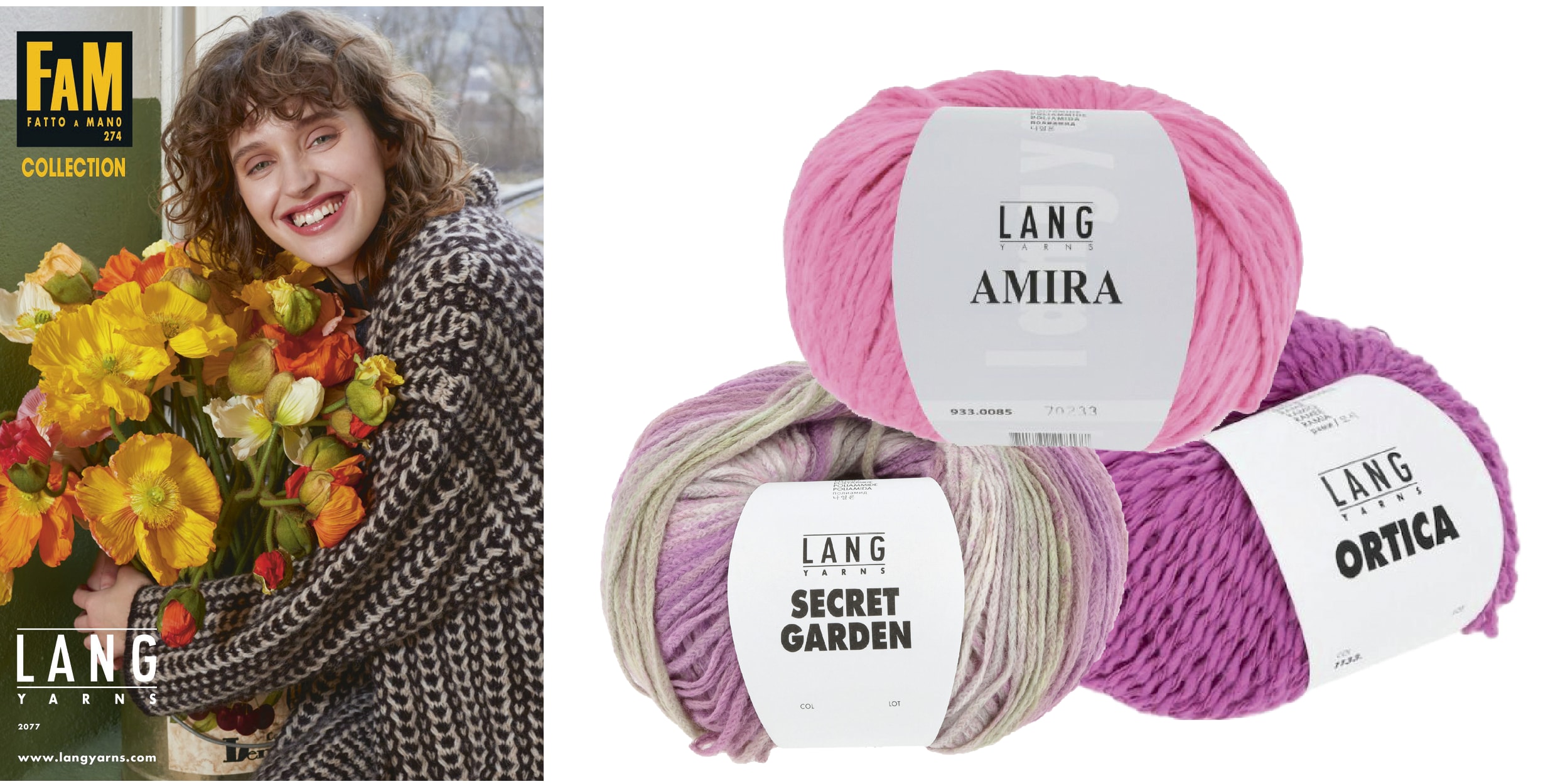 Pak die pennen! Blij dat ik brei met het Libelle breipakket | Libelle