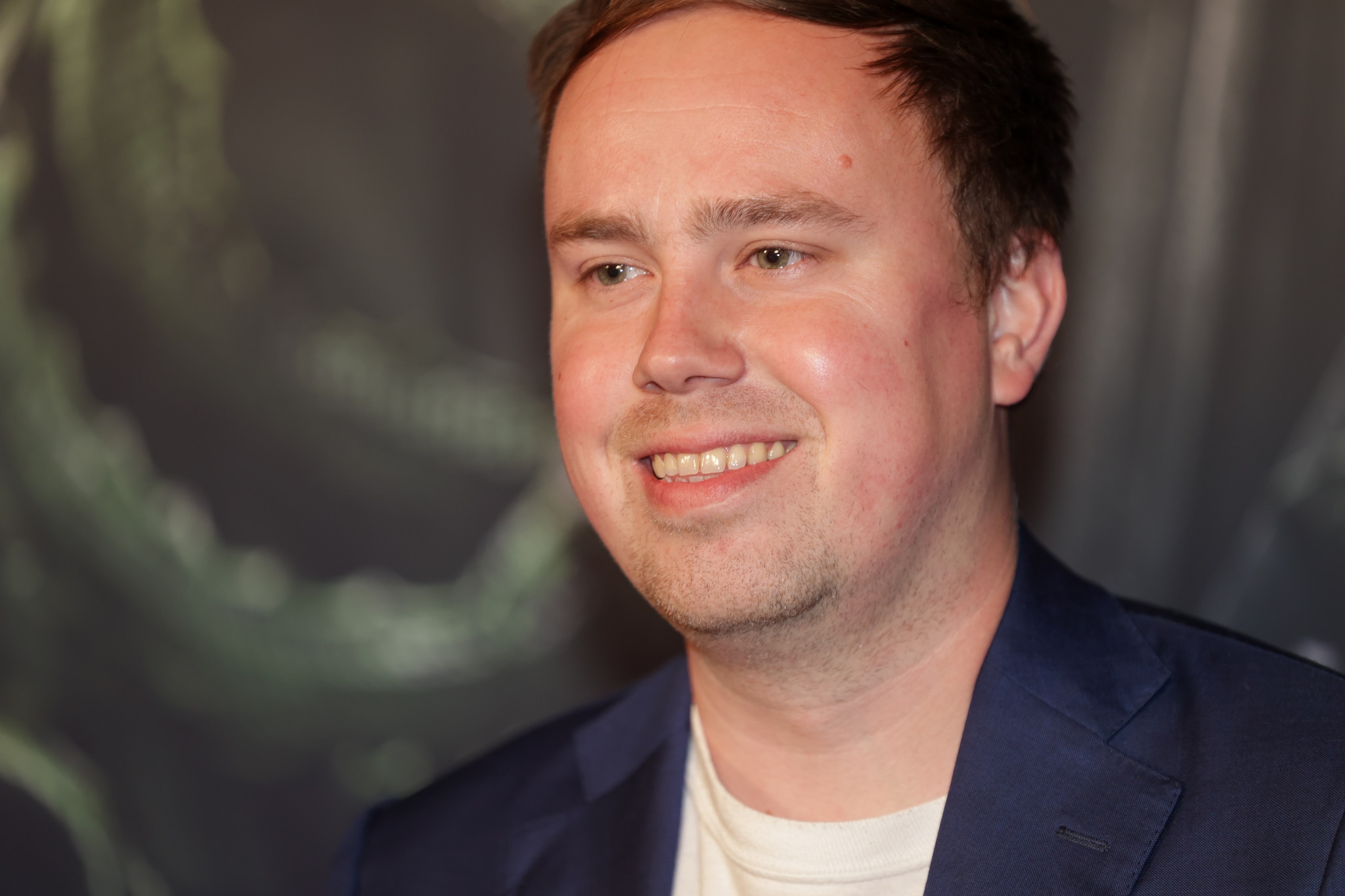 'Snackspert' Eke Bosman en zijn vriendin verwelkomen dochter, maar de ...