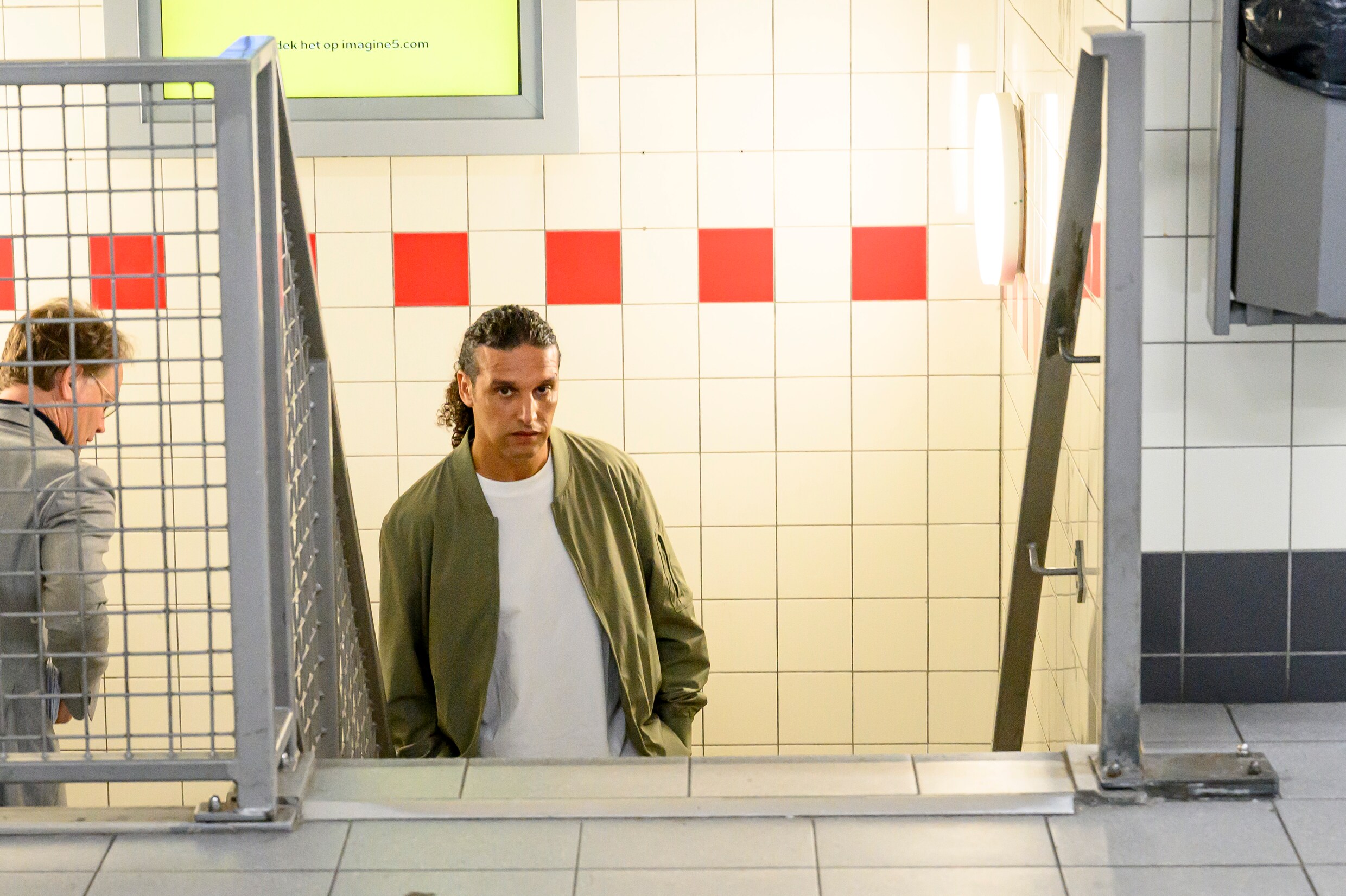 Ali B in tranen: de strafeis tegen de rapper wordt uitgesteld | Libelle