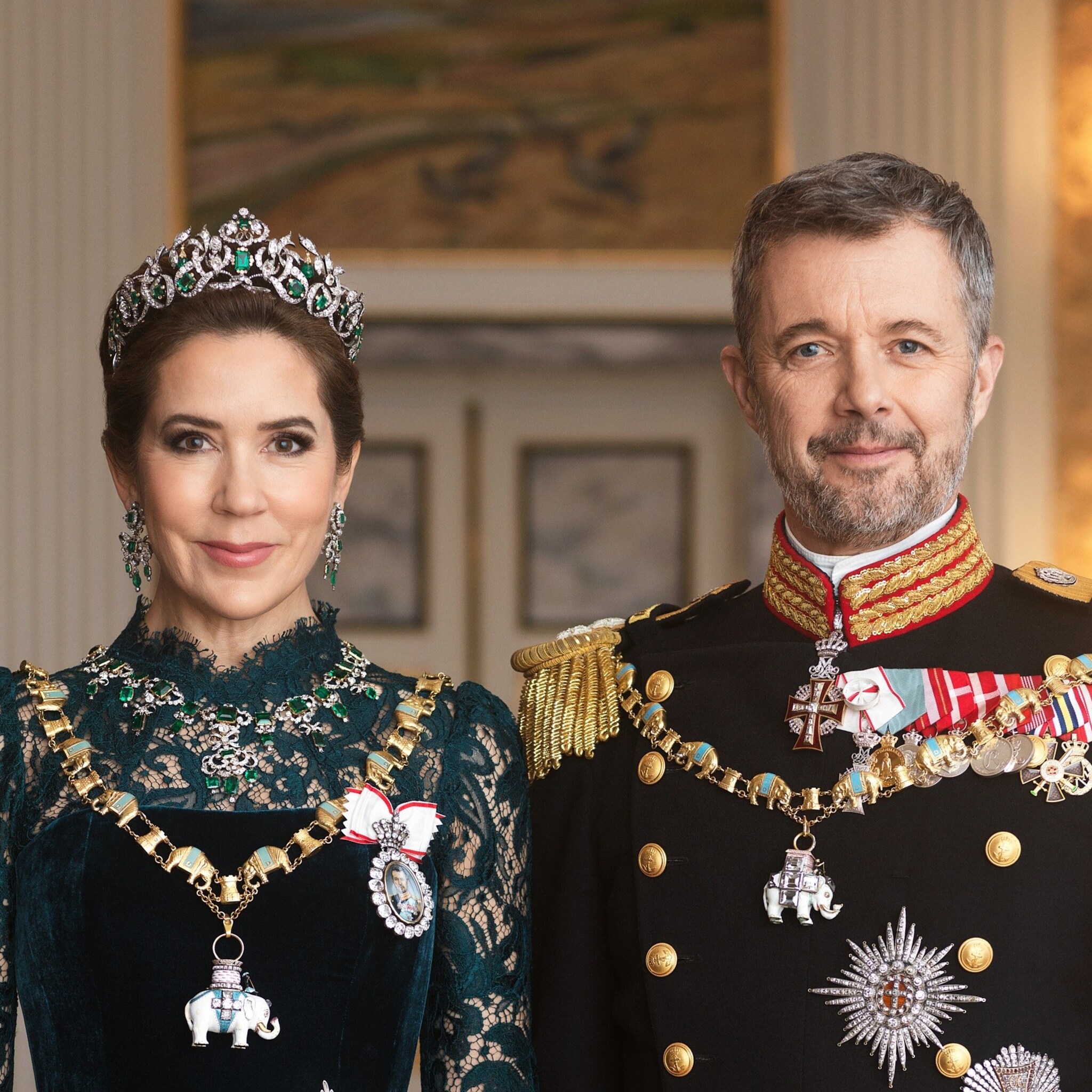 Dit sprookjeskasteel van excentrieke koning Ludwig II heeft een ...