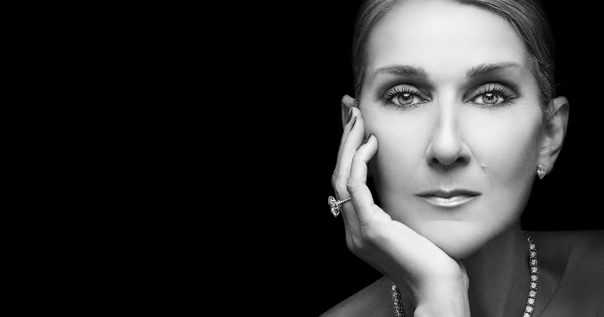 Céline Dion (56): 'Mijn kinderen zijn bang dat ik doodga' | Libelle