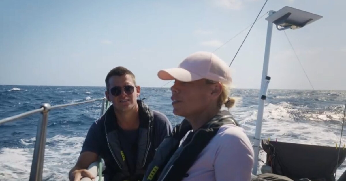 Nicolette Kluijver en Kees Tol openhartig over heftige periode in hun ...