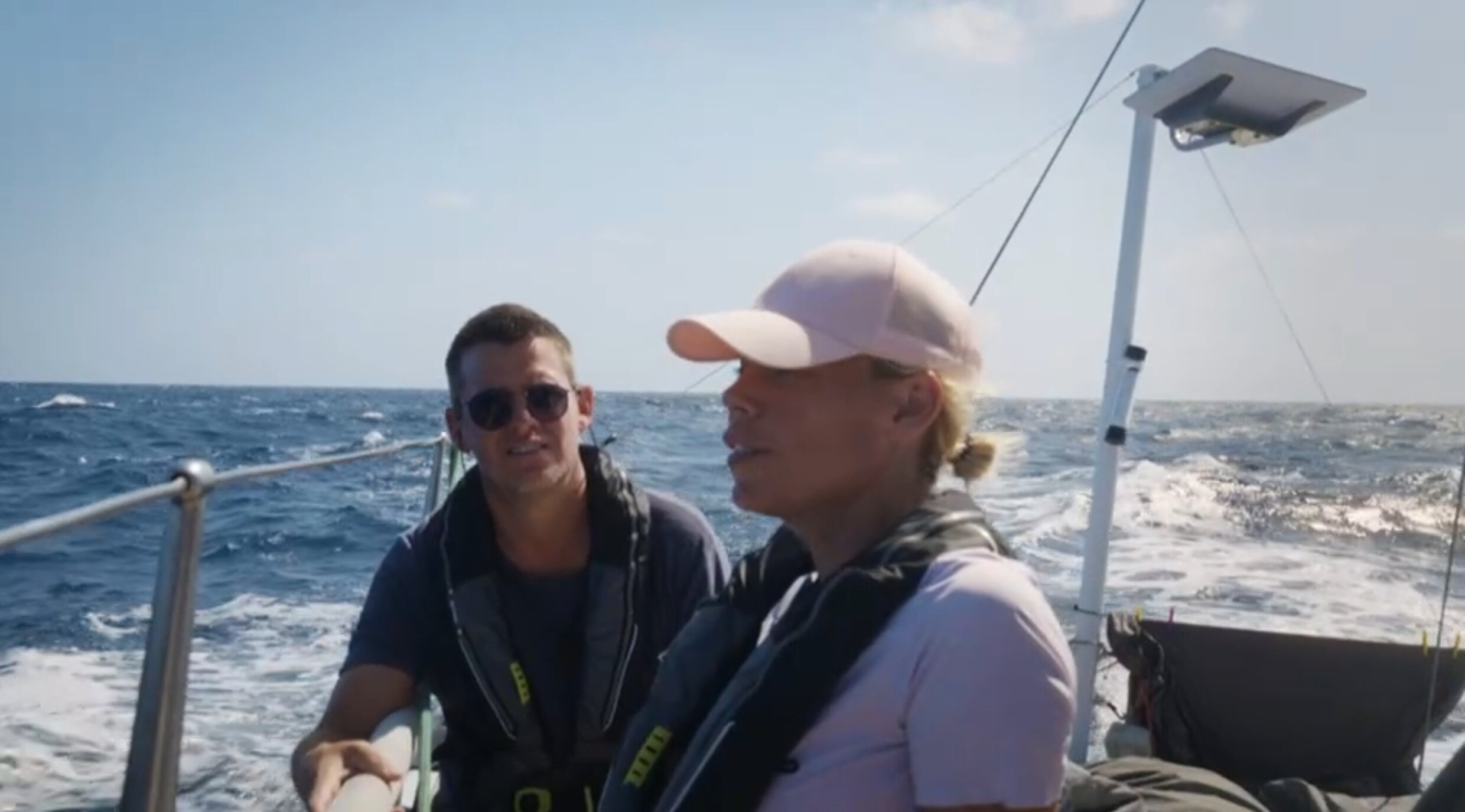 Nicolette Kluijver en Kees Tol openhartig over heftige periode in hun ...