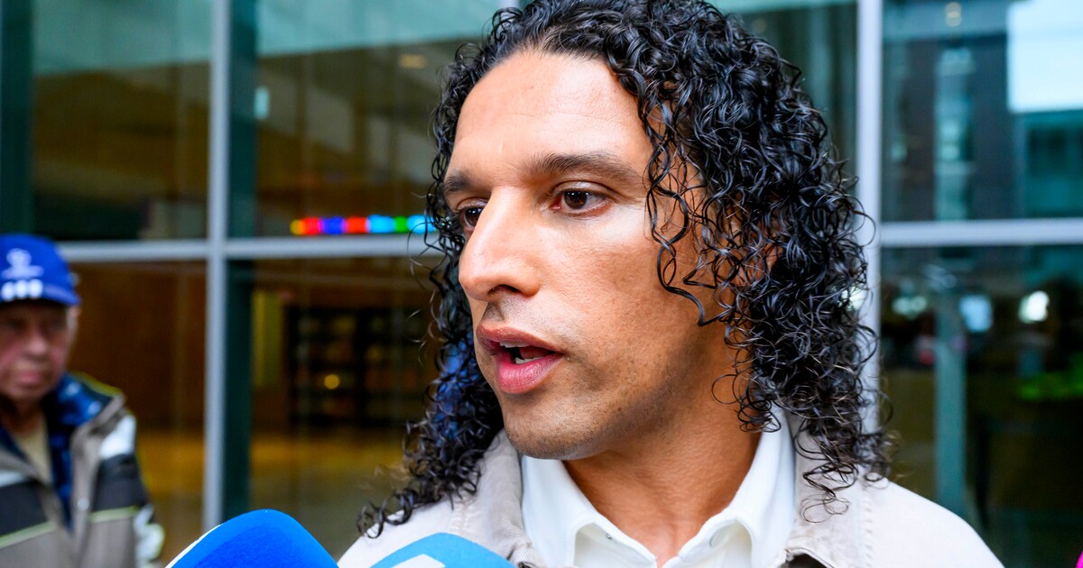 Eindelijk duidelijkheid: dít is de strafeis tegen Ali B | Libelle