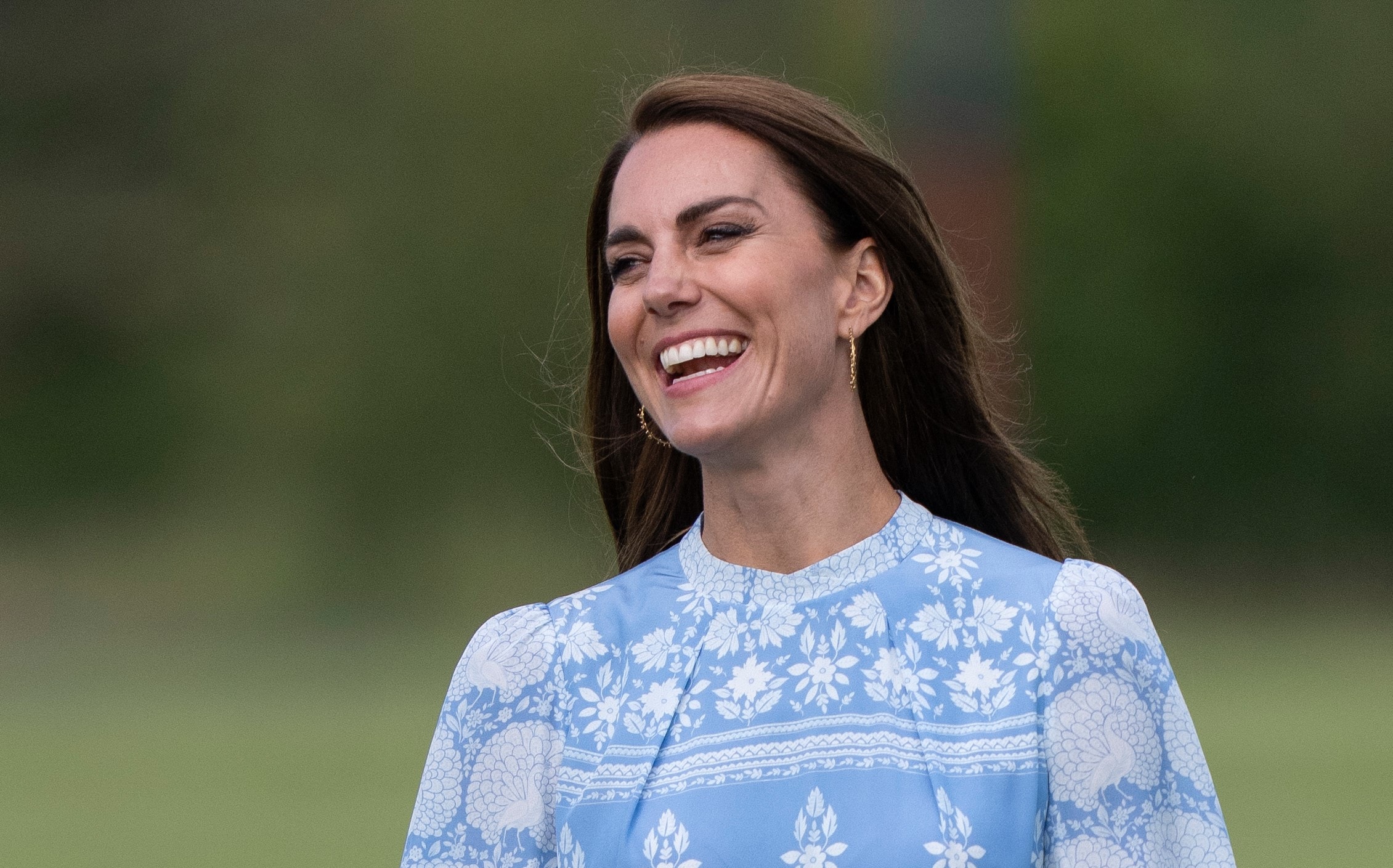 Prinses Catherine deelt nieuwe foto én goed nieuws | Libelle