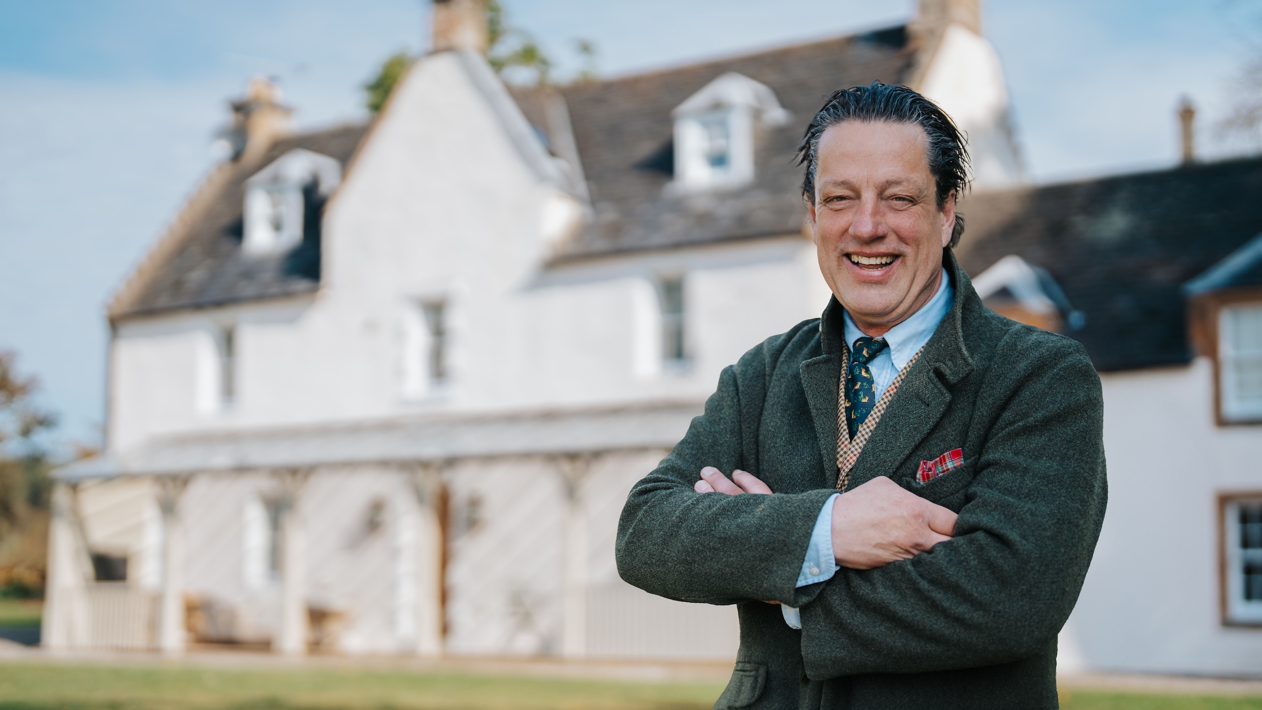 Dít zijn de kandidaten voor ‘B&B vol liefde’ seizoen 4 | Libelle