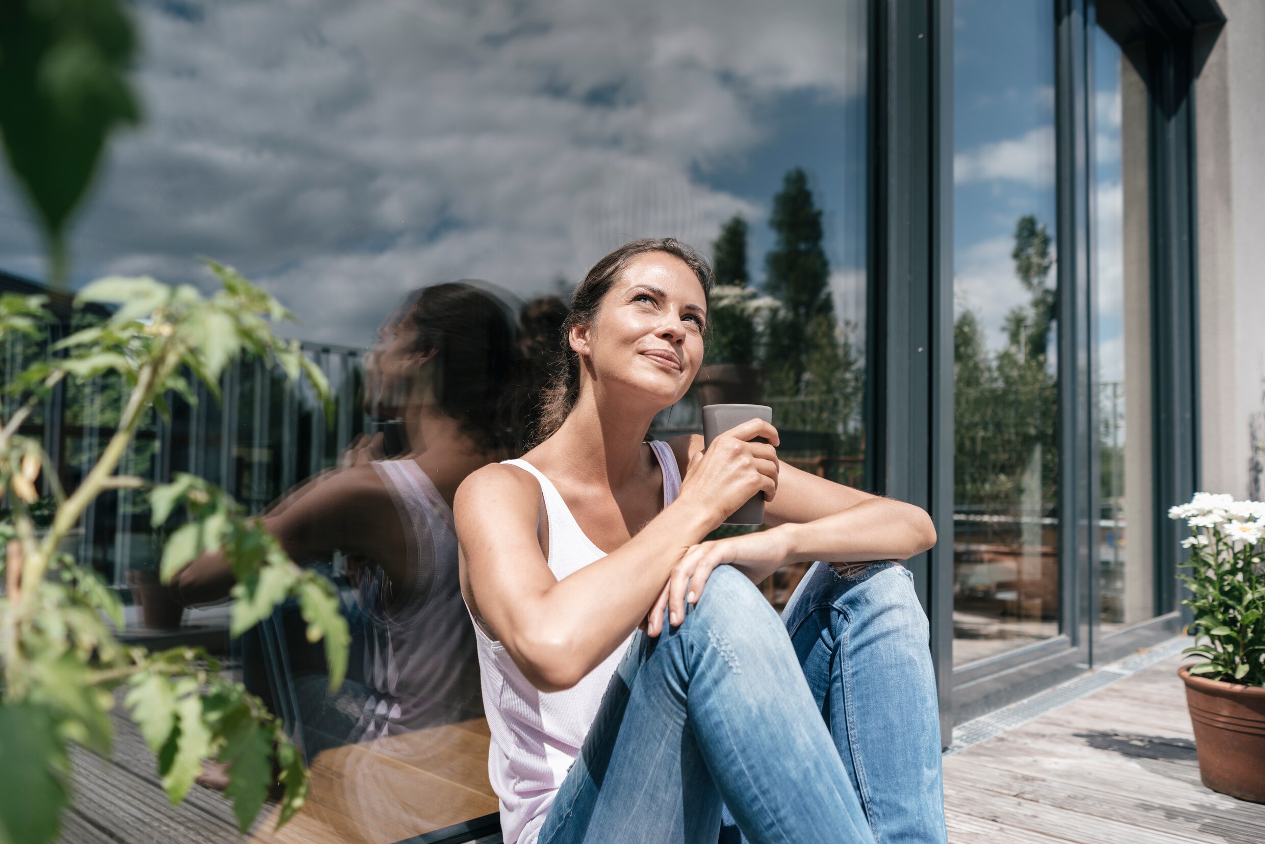 Na regen komt er nu echt (veel) zonneschijn | Libelle