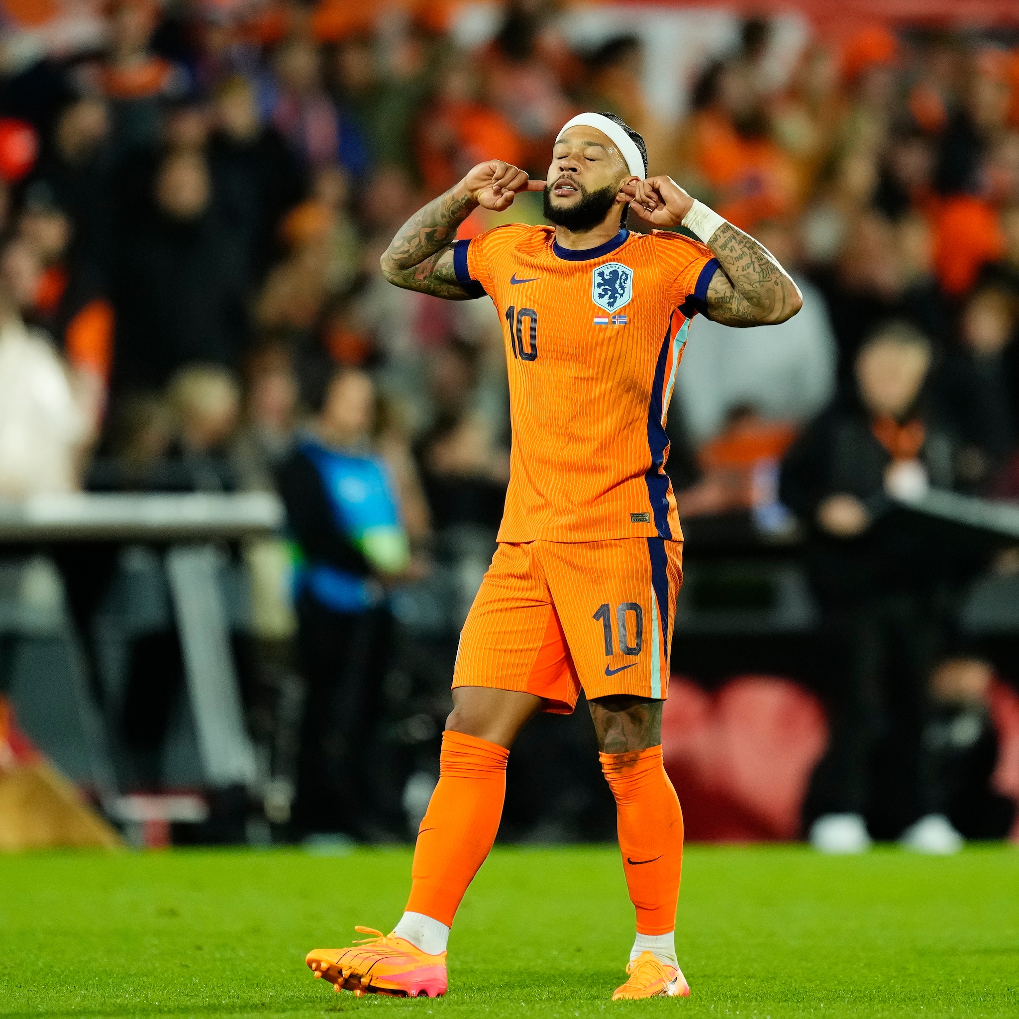 Code oranje in 3 provincies: wat houdt dat precies in bij warmte?
