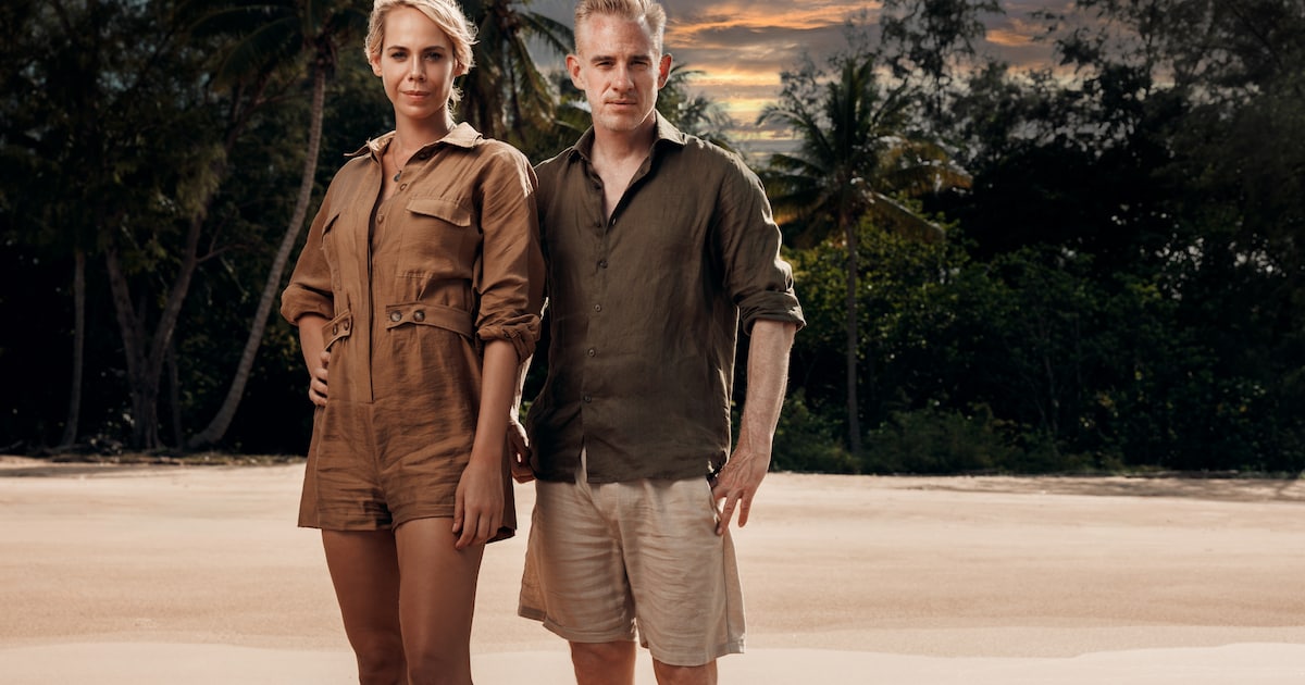 Fans van ‘Expeditie Robinson’ opgelet: vanaf déze datum start het nieuwe seizoen | Libelle