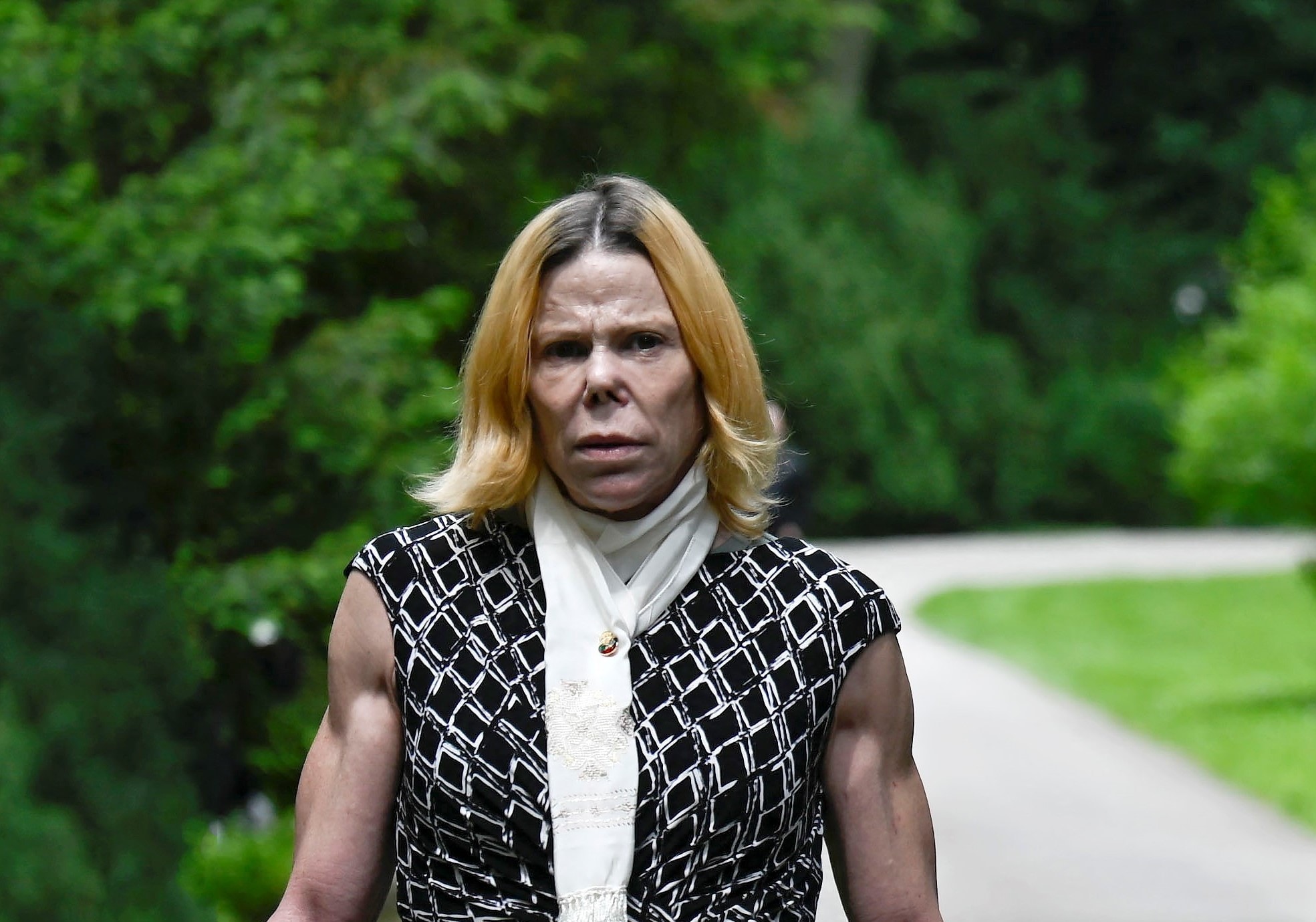 De schokkende transformatie van prinses Kalina van Bulgarije | Libelle