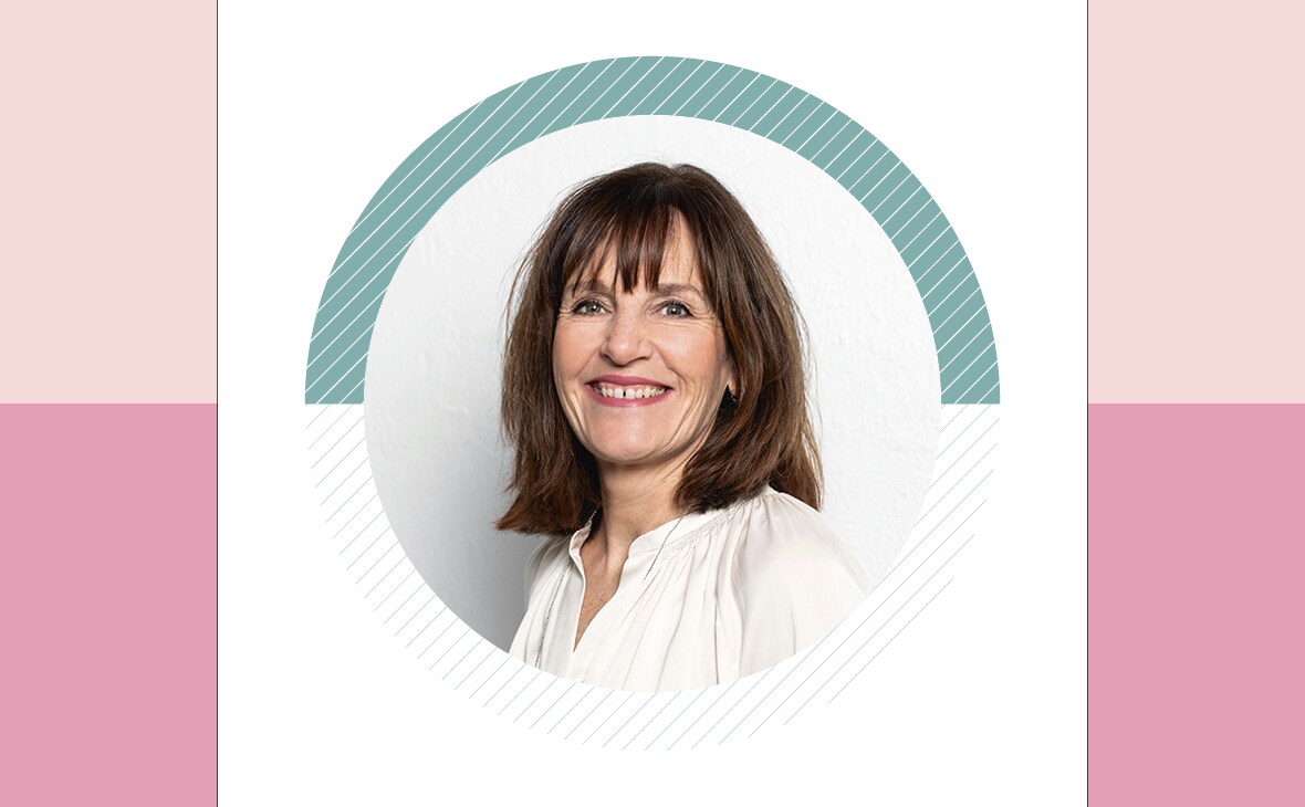 Marleen: “Als de dagjesmensen weg waren, speelden wij verstoppertje ...