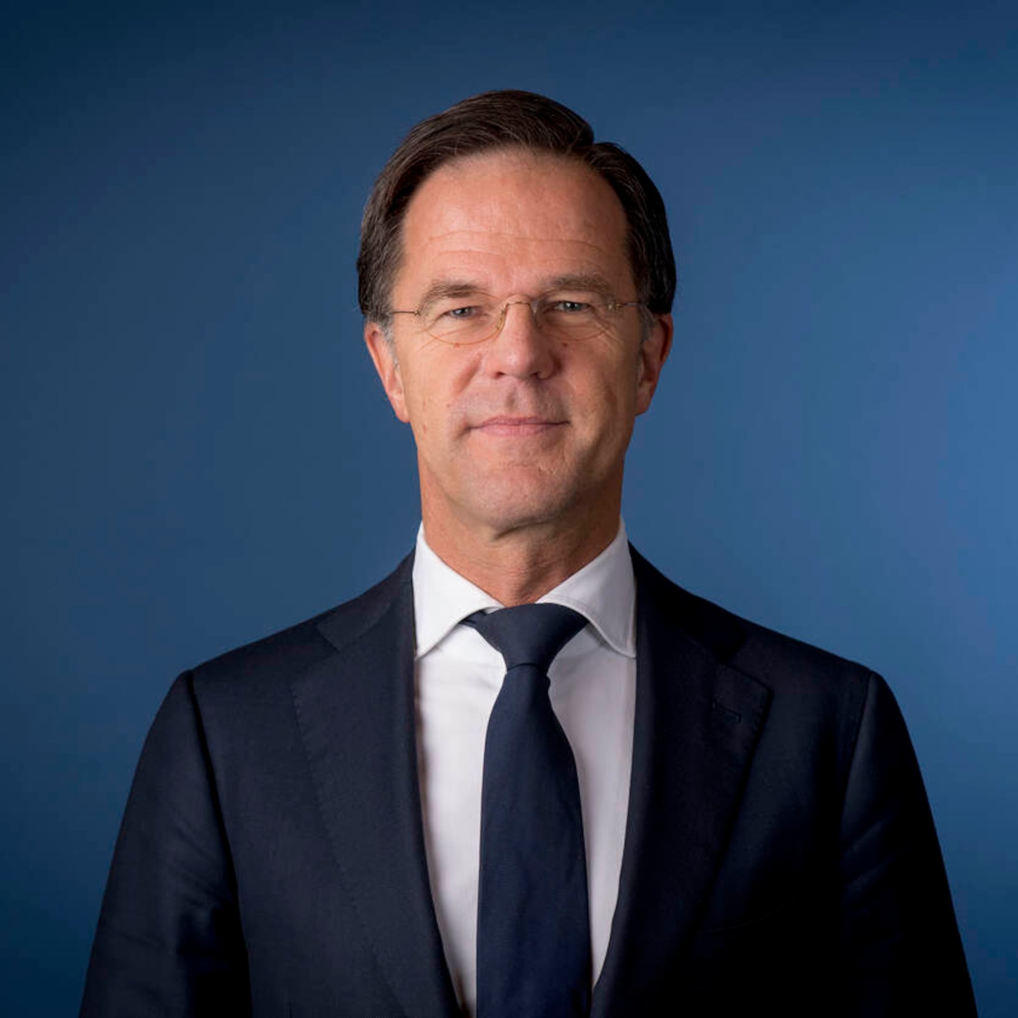 Met déze vrouw woonde Mark Rutte bijna 20 jaar lang samen