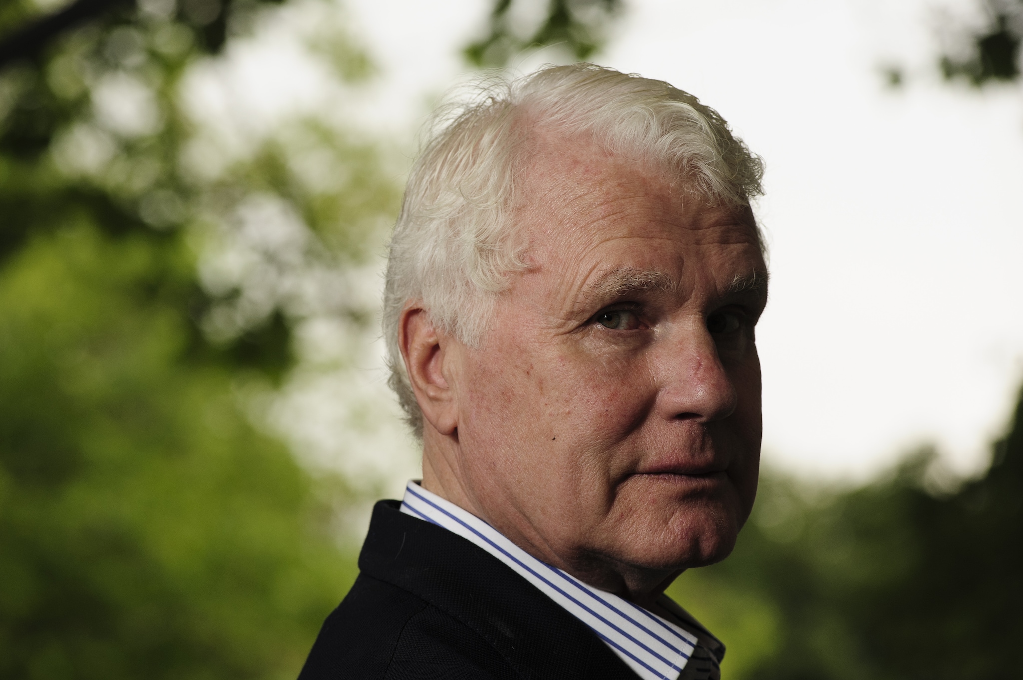 Wat is er nu precies mis met Adriaan van Dis?