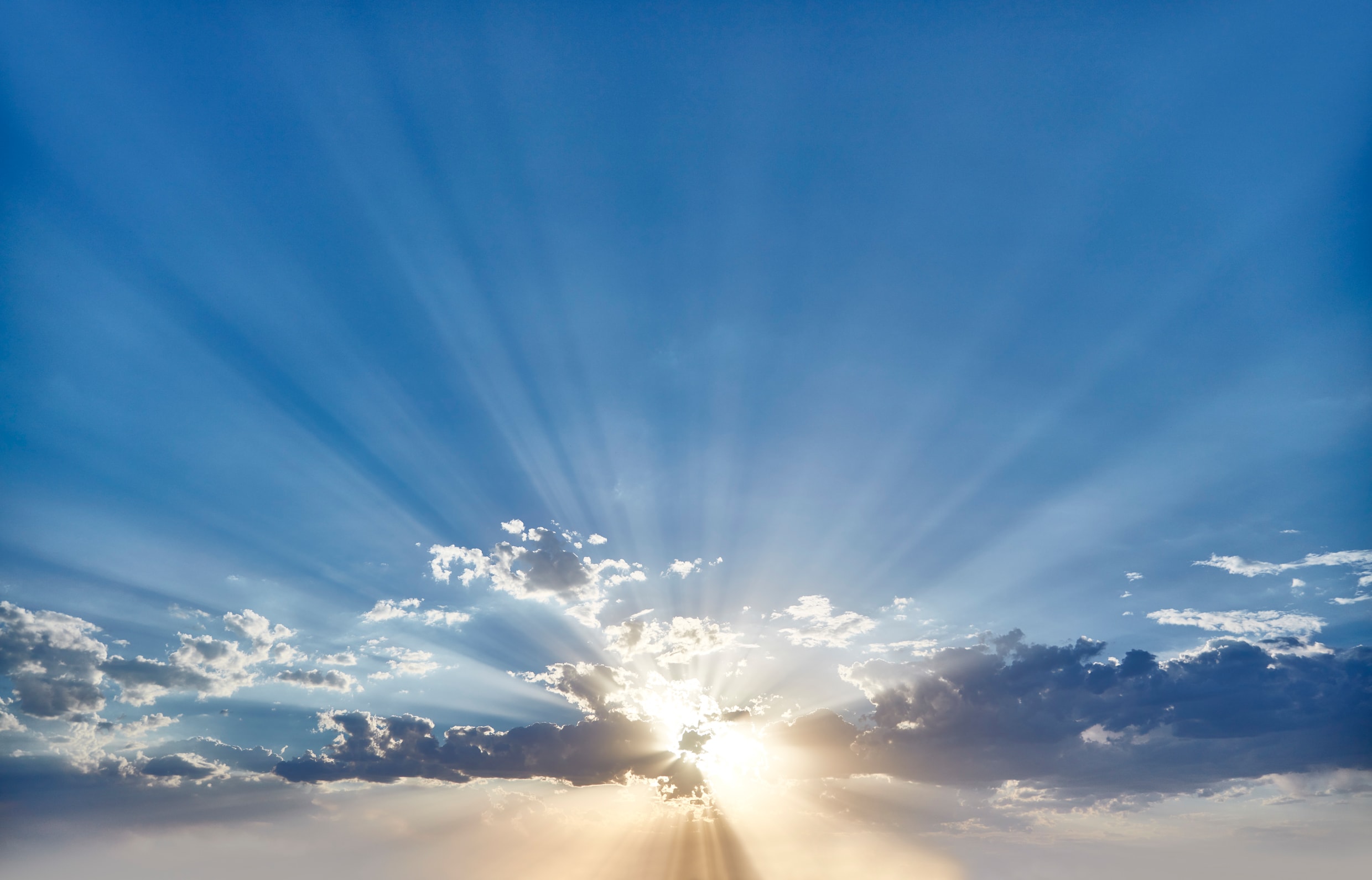 Het weer: komt de zomer dit weekend weer terug? | Libelle