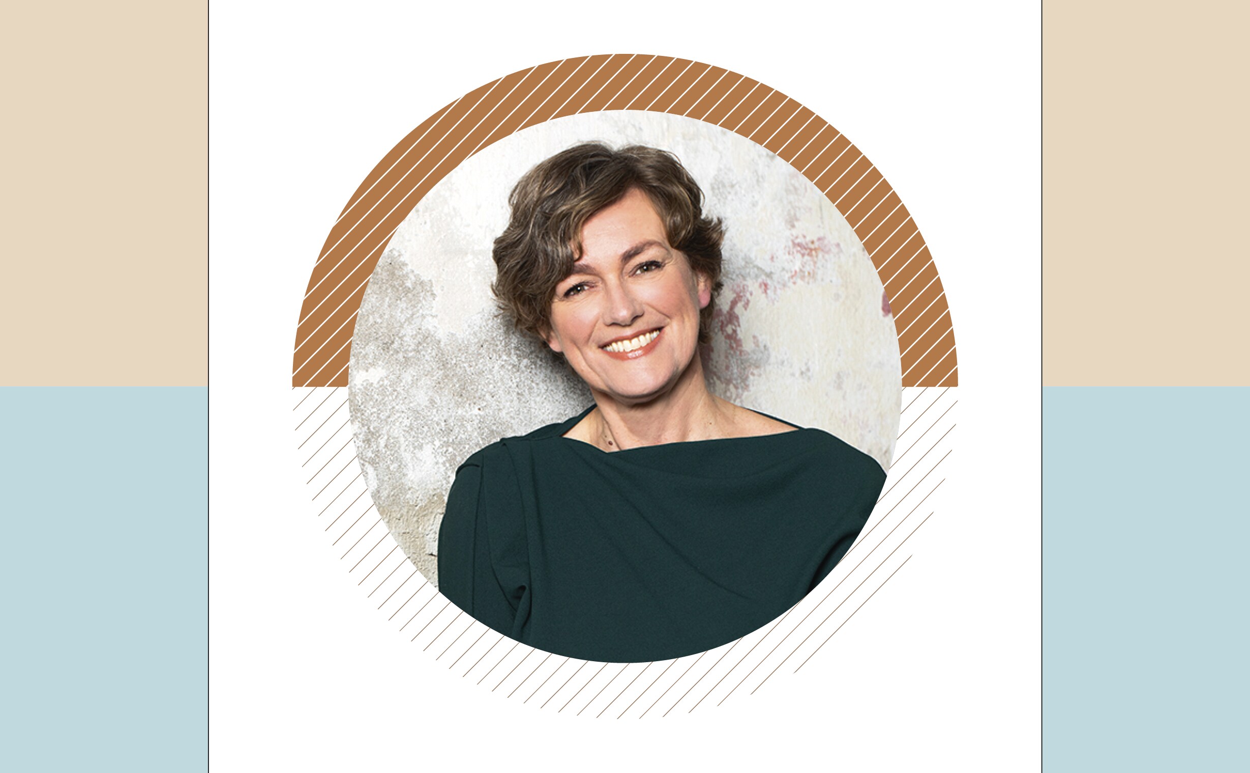 Flory: “We besloten dat een van ons dan maar op de grond moest slapen ...