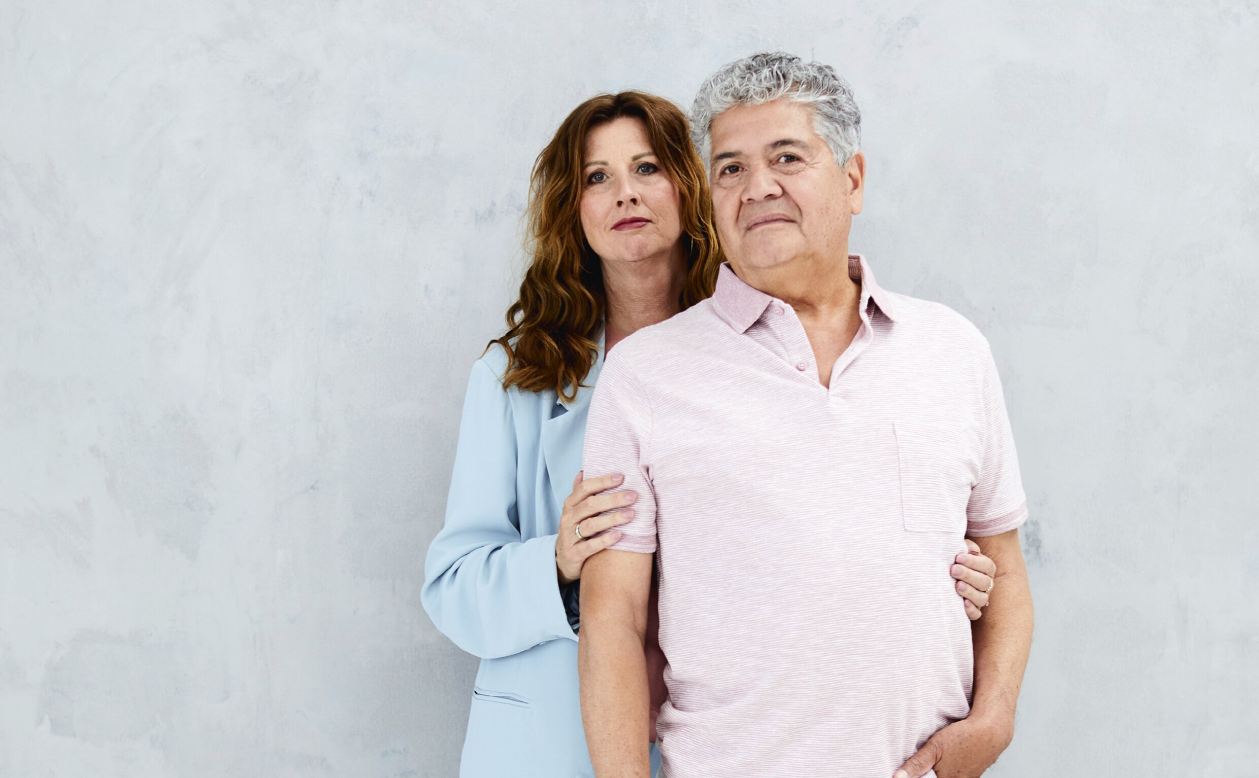 Silene en Rob verloren hun zoon en schoondochter bij de ramp met MH17 ...