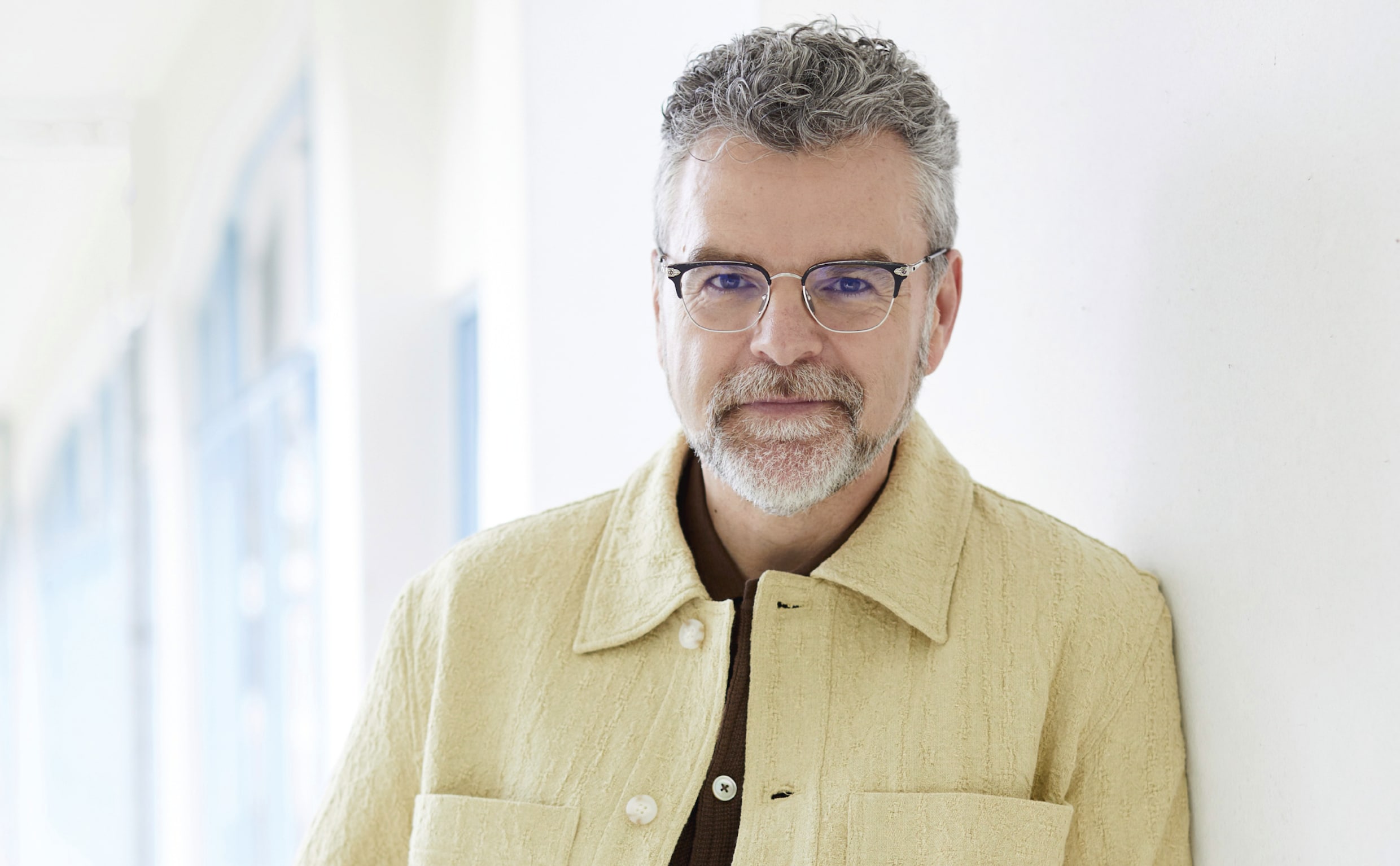 William Rutten: “Vier het leven zo goed als je kunt” | Libelle