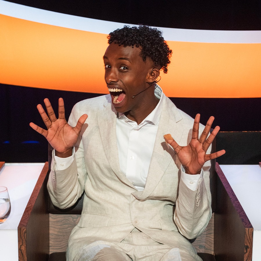 Dit zijn de eerste kandidaten van het nieuwe seizoen van ‘De slimste ...