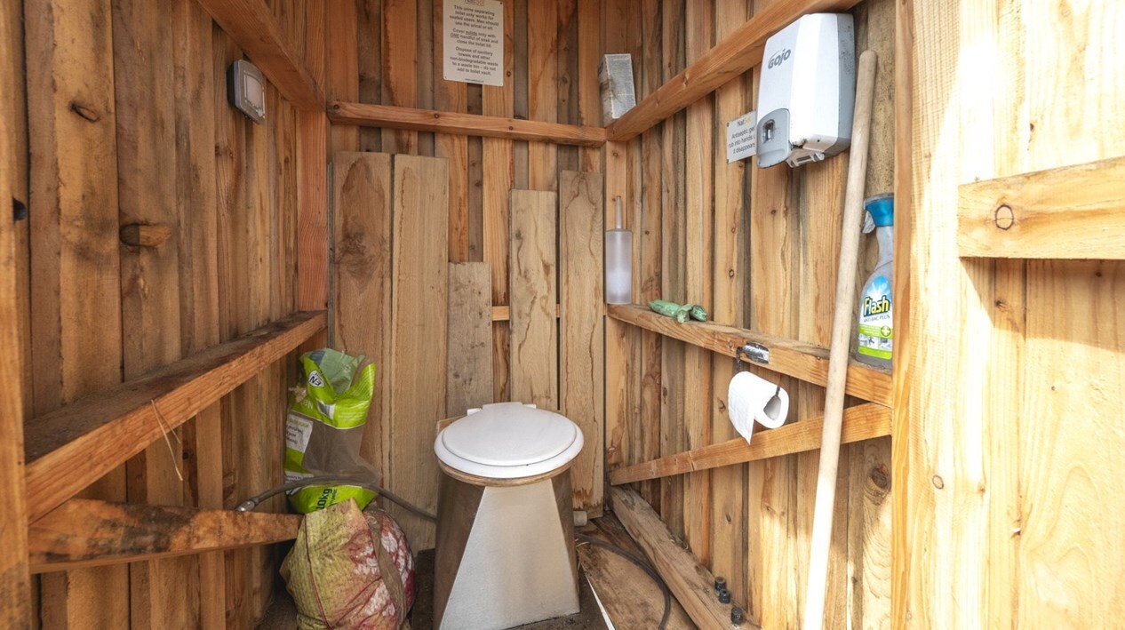 Wonen op een privé-eiland? In Schotland staat er eentje te koop: bieden ...