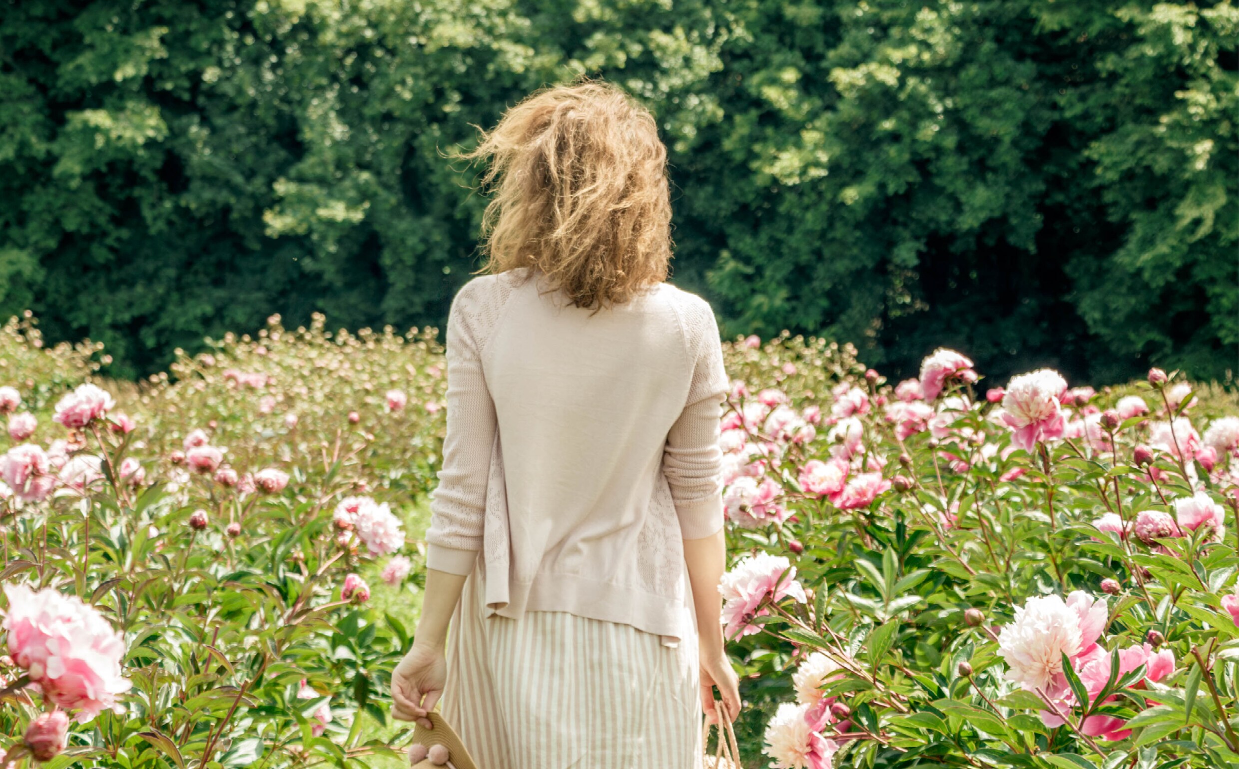 De mooiste brief: “Ik dacht dat ik niet eens de 25 zou halen” | Libelle