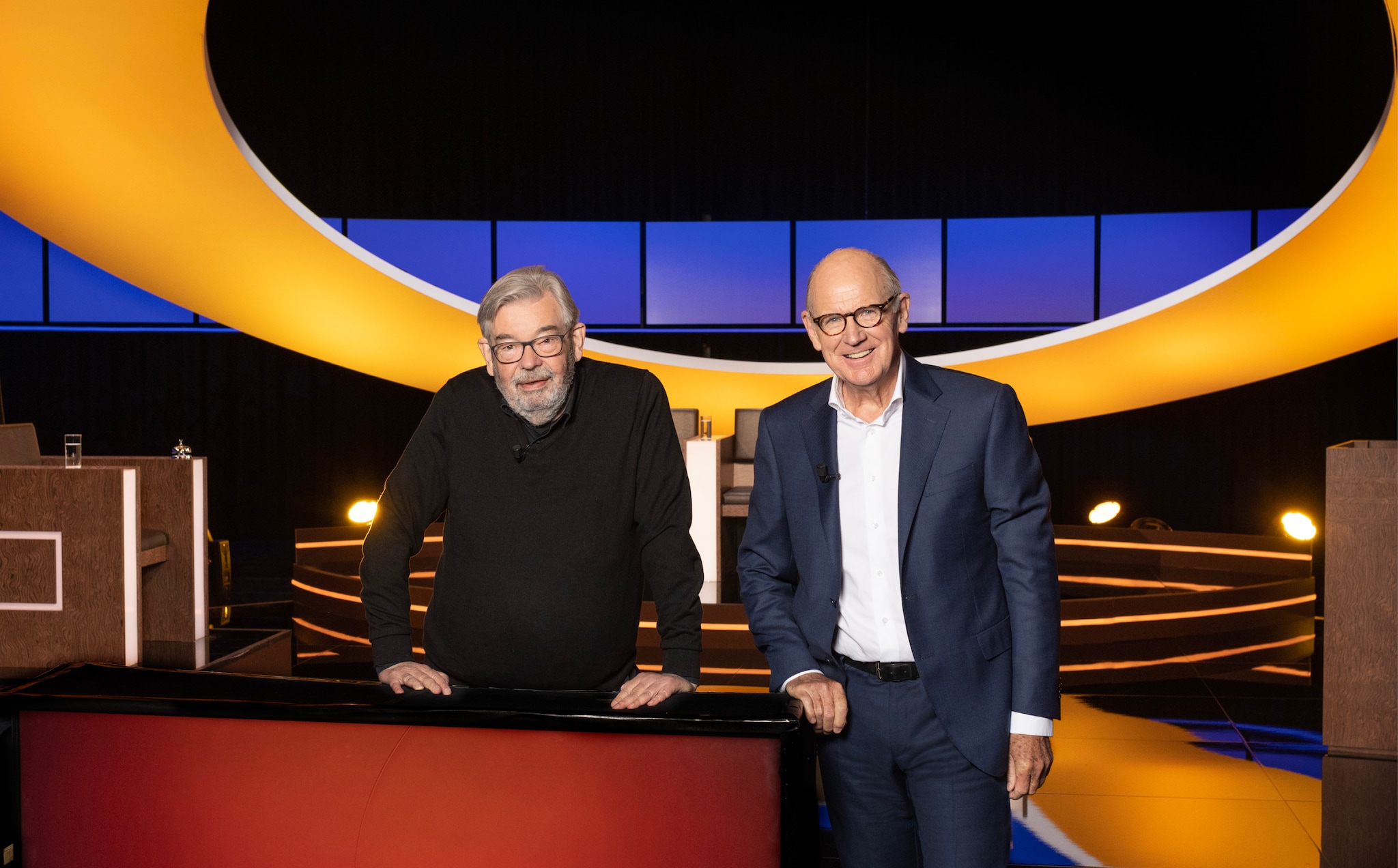 De winnaar van ‘De slimste mens’ is bekend, Maarten en Philip zwaaien af