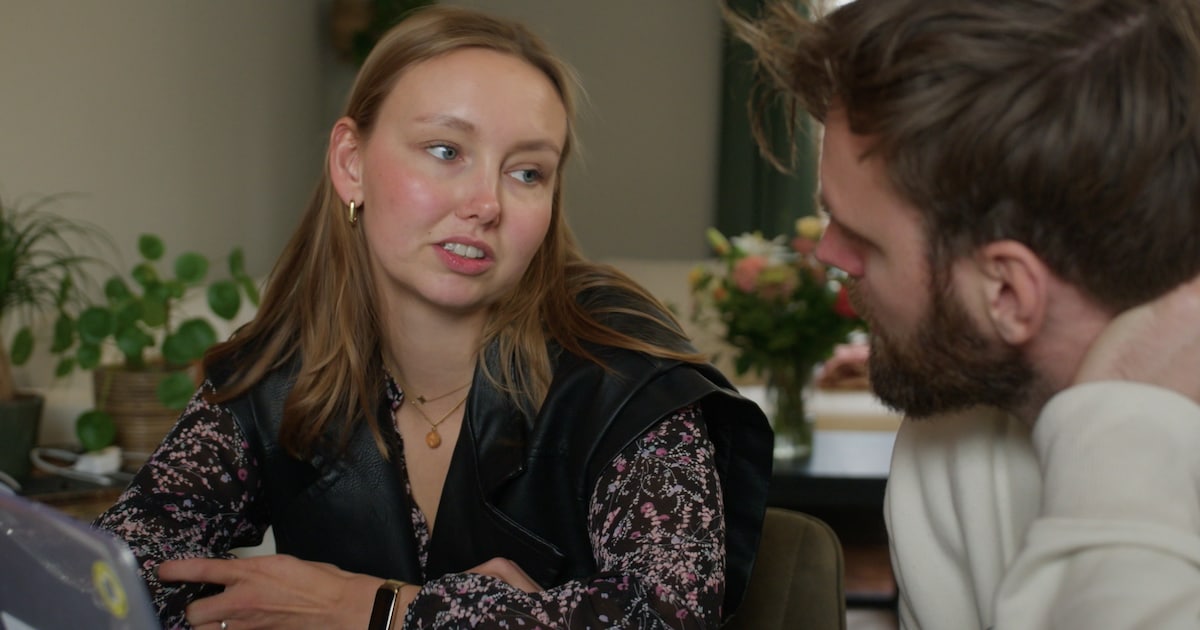 Eva (26) uit ‘Over mijn lijk’ gaat boek schrijven over haar leven met longkanker | Libelle