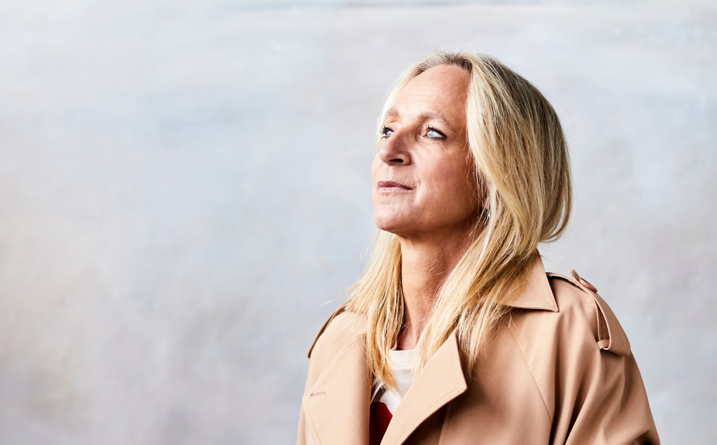 Floortje Dessing doorbreekt mediastilte: ‘Ik lig ervan af’ | Libelle