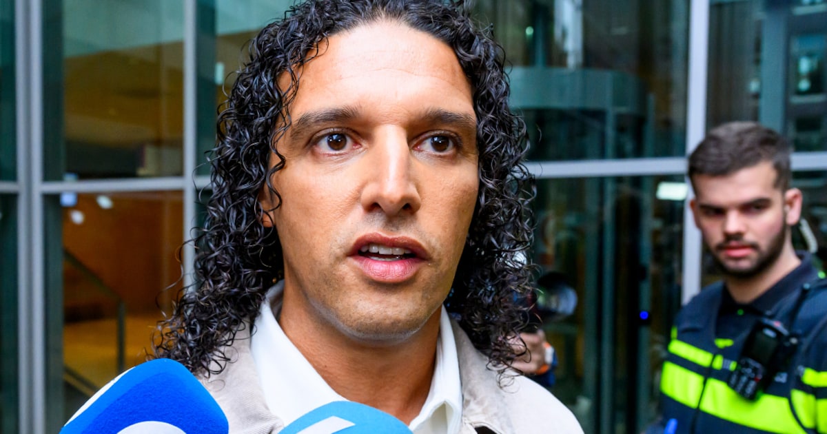 OM verzwaart de druk op Ali B en gaat in hoger beroep: “We zien ...