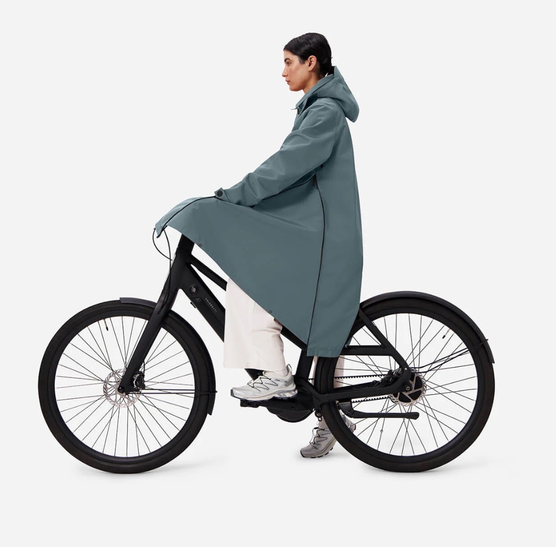 Dit is de ultieme hippe regengarderobe | Libelle