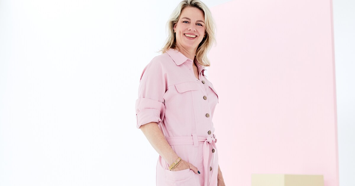 Babette (47) kreeg last-minute twee donorlongen: “Ik zat thuis op de ...