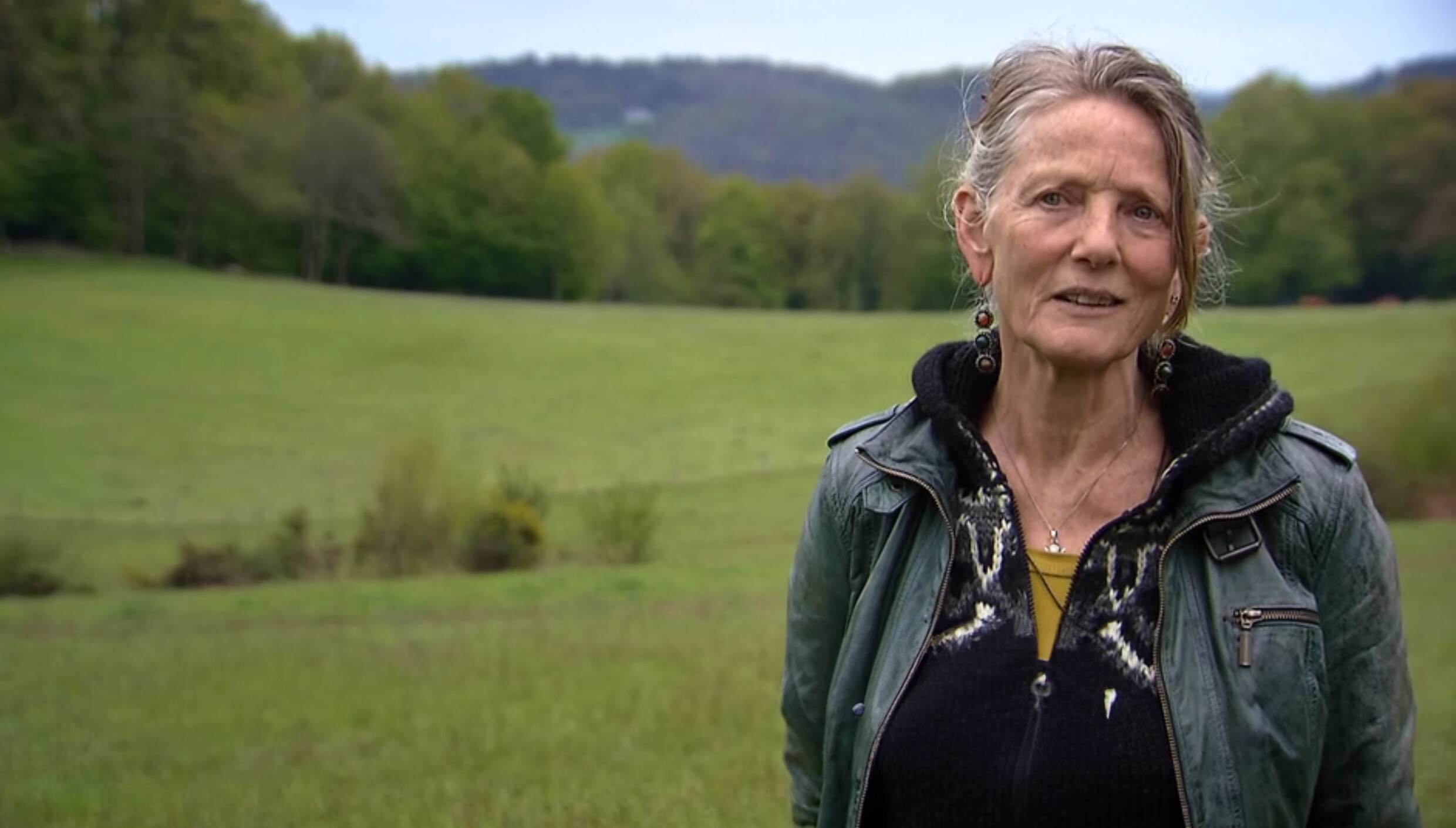 De zus van déze oud-deelnemer duikt op in ‘B&B vol liefde’ | Libelle