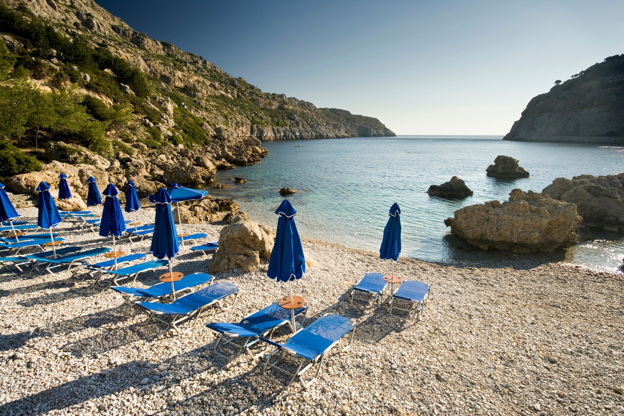 Is het Griekse Sparto, bekend van ‘B&B vol liefde’, een leuke ...