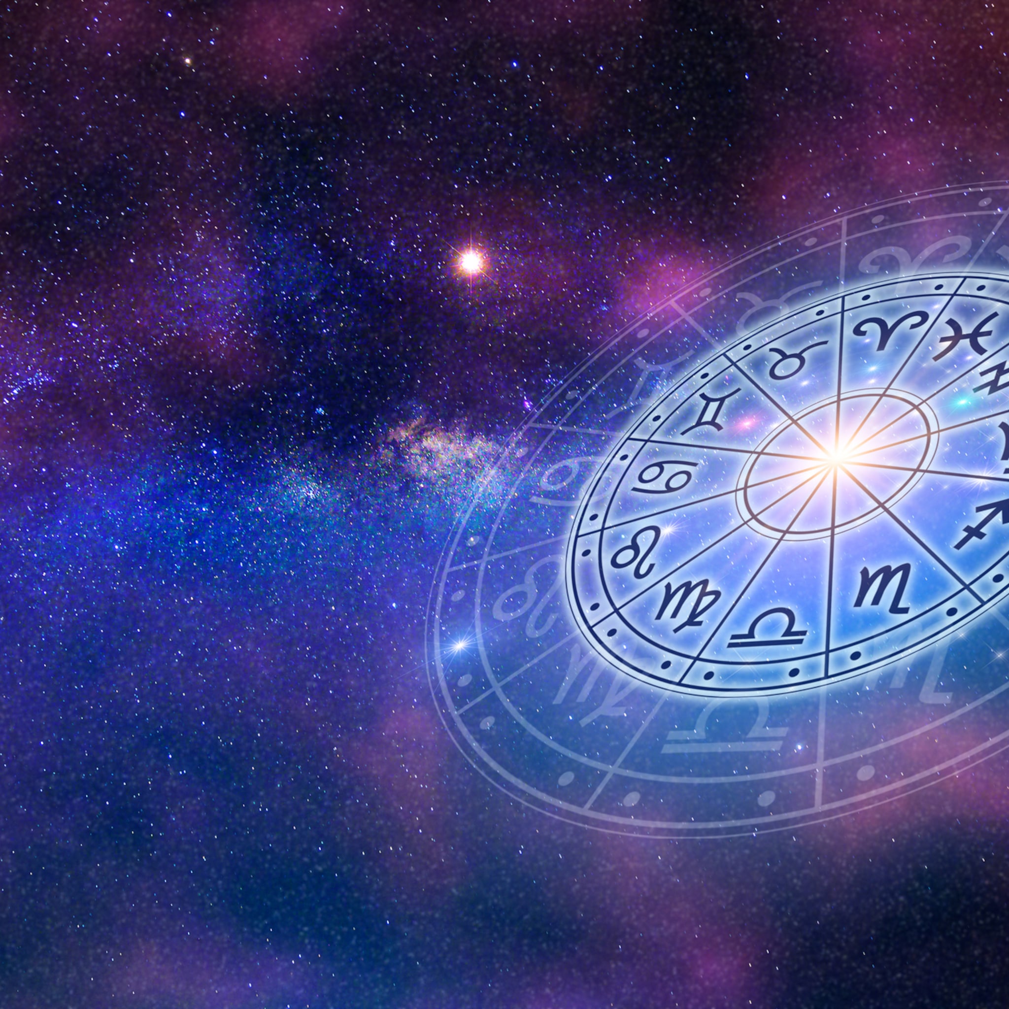 Zo ziet december 2025 eruit volgens jouw sterrenbeeld