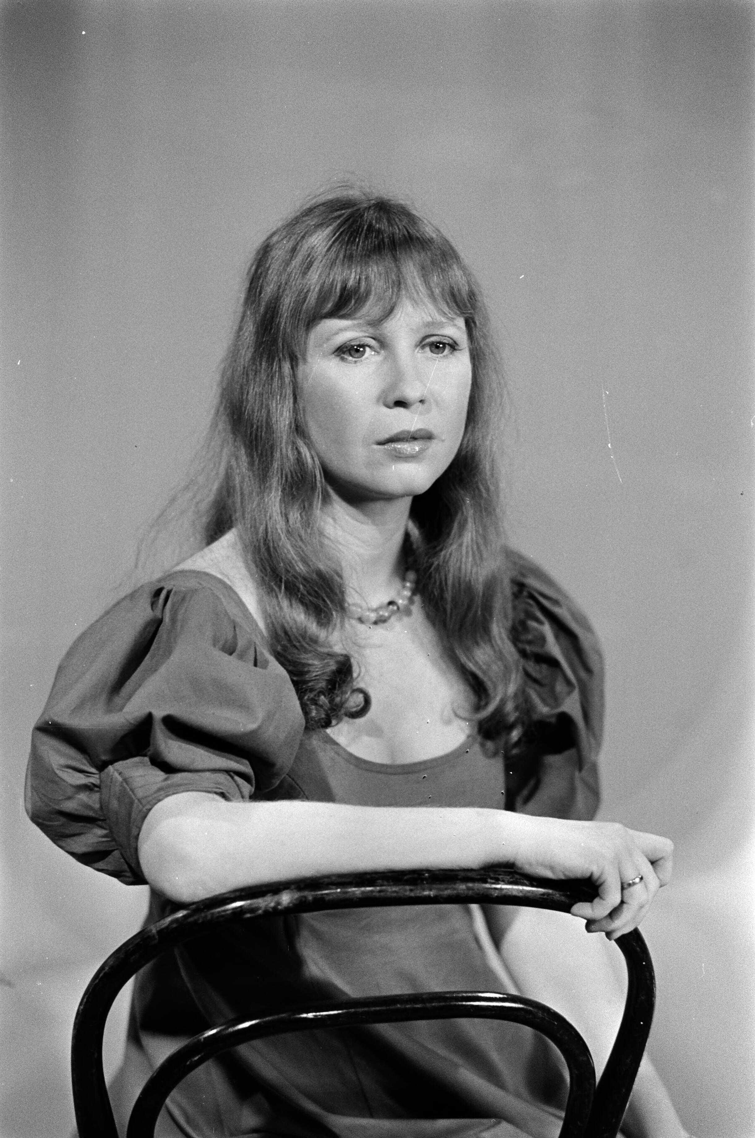 Alexander over zijn overleden moeder Wieteke van Dort: ‘Ze liet het ...