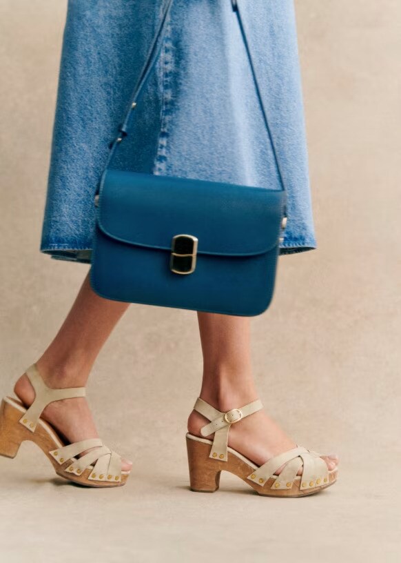 Deze jaren 60 schoenenklassieker is weer hip | Libelle