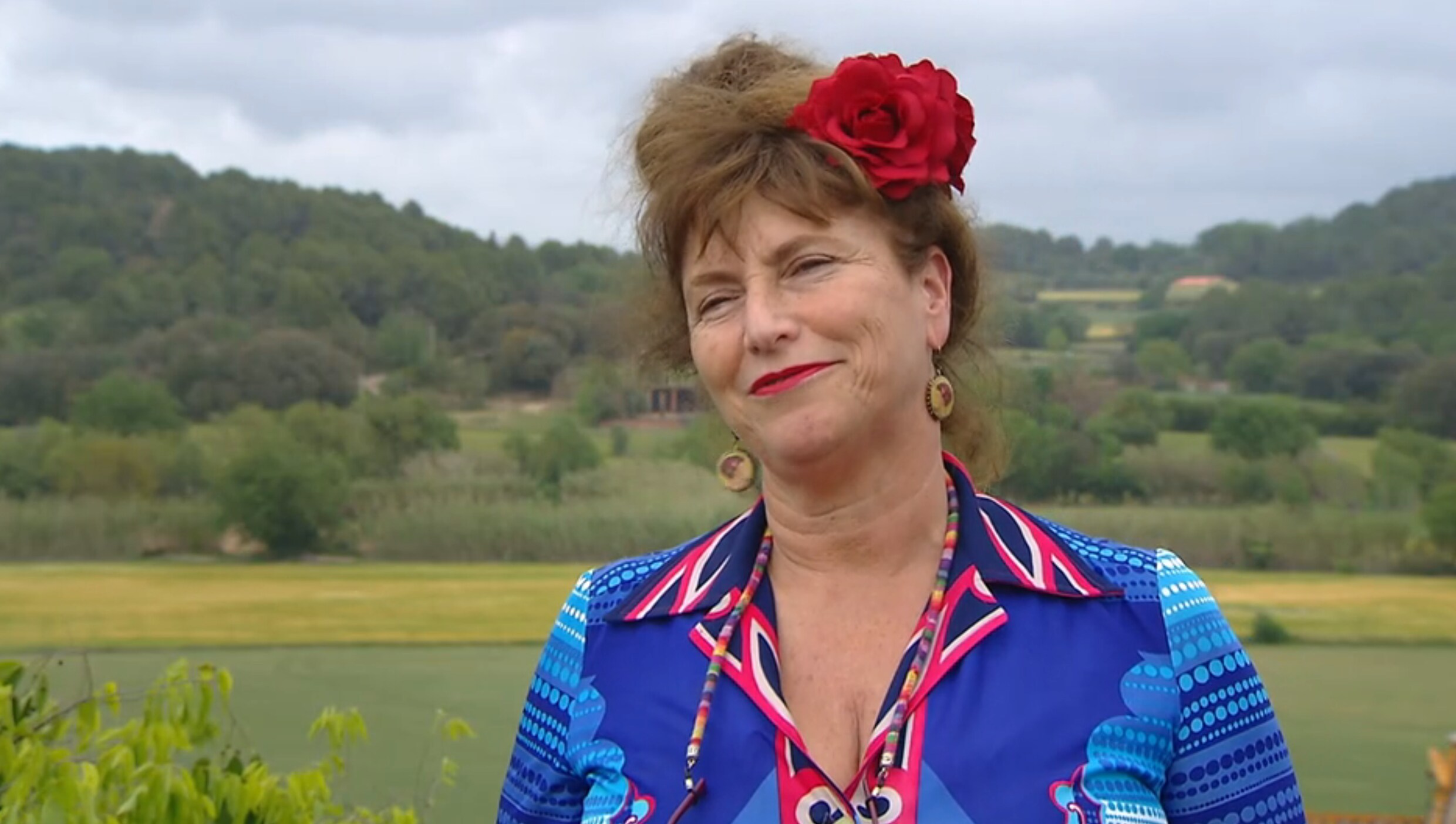 ‘B&B-vol liefde’-kijkers smullen van Debbies terugkeer | Libelle