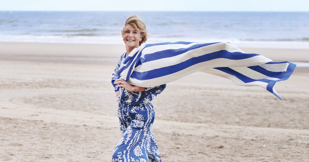 Tenniscoryfee Marcella Mesker: “Werken houdt me jong”