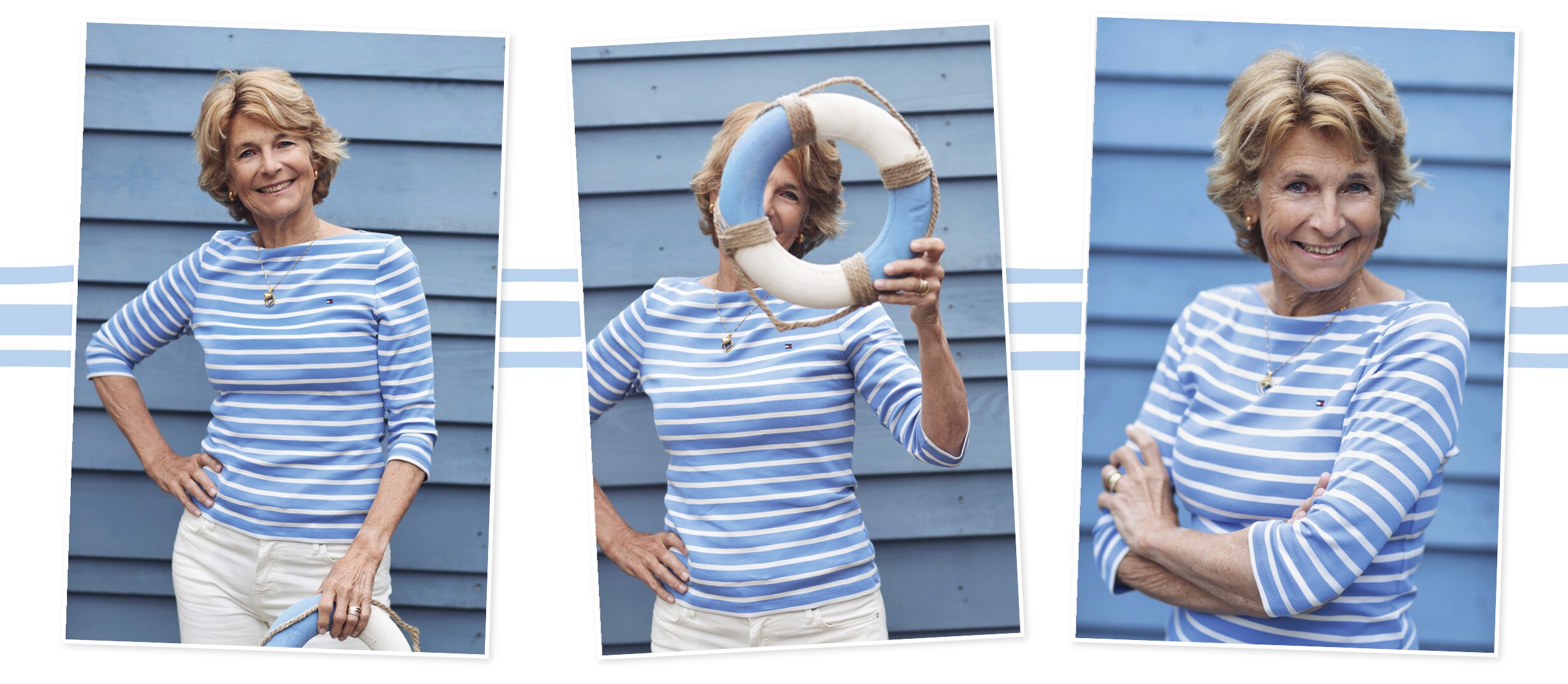 Tenniscoryfee Marcella Mesker: “Werken houdt me jong” | Libelle