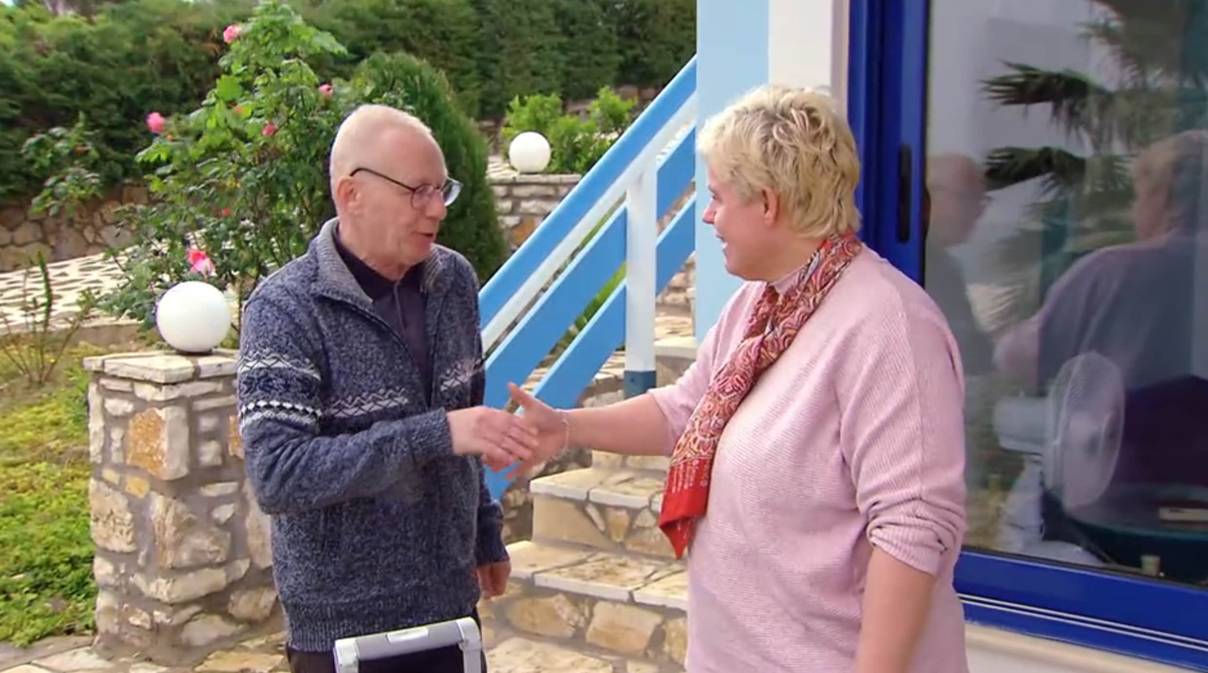 Vriendin Iris uit ‘B&B vol liefde’ is ‘New York’-vrouw uit ‘Lang leve de liefde’ | Libelle