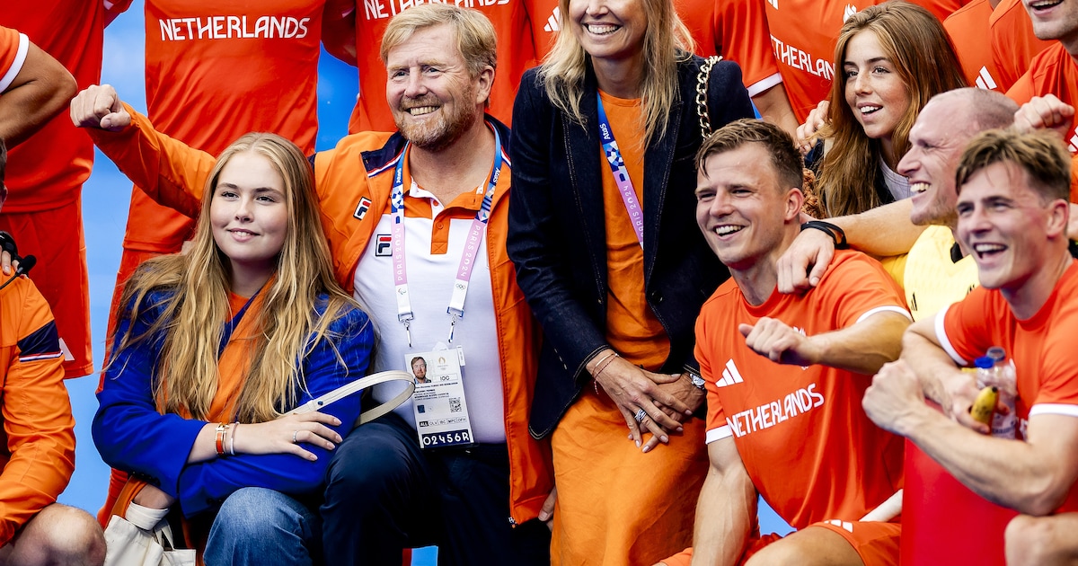Dít zijn de favoriete sporten van de Oranjes