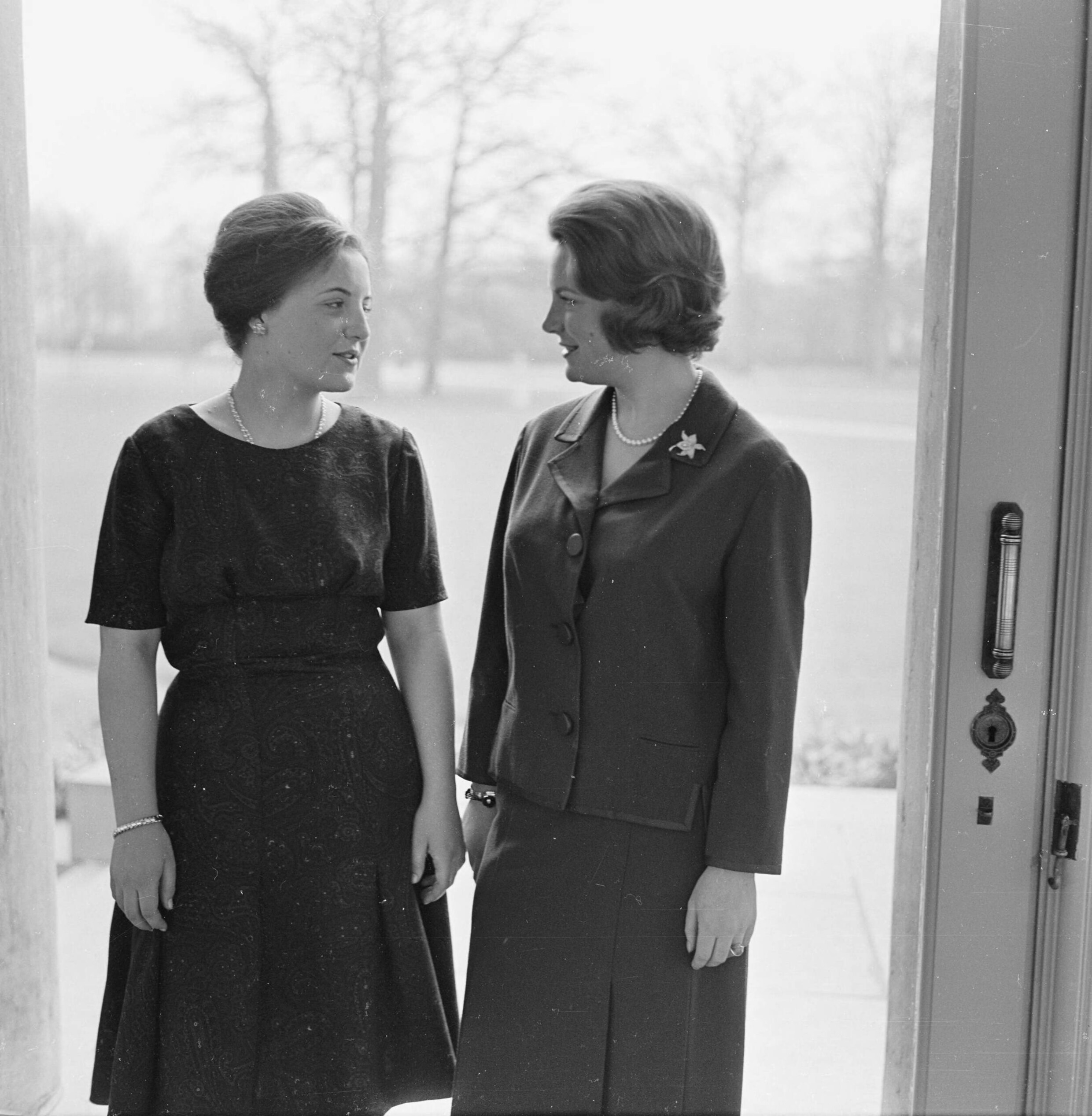 Koninklijke Kiekjes: prinses Irene viert haar 85ste verjaardag | Libelle