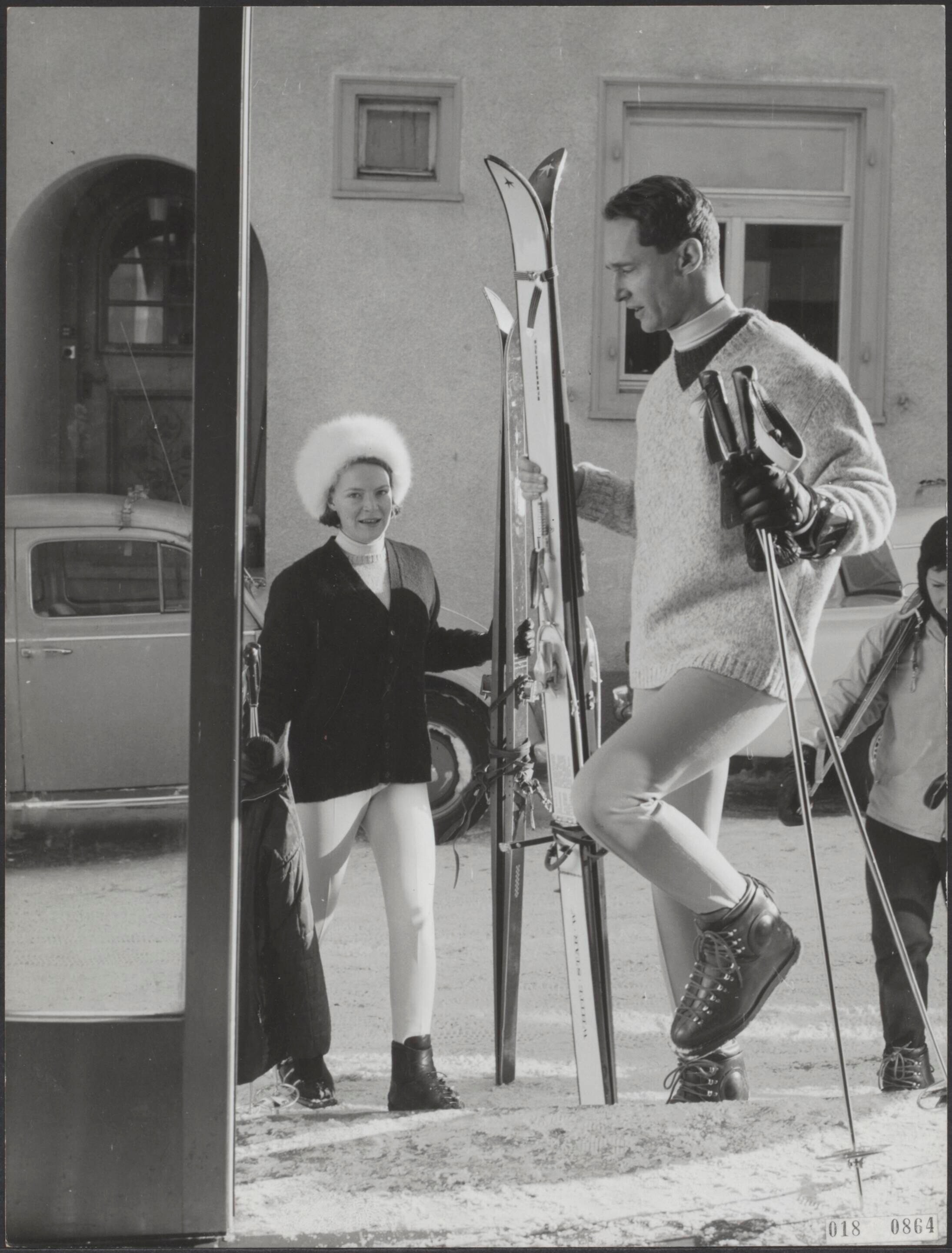 Koninklijke Kiekjes: prinses Irene viert haar 85ste verjaardag | Libelle