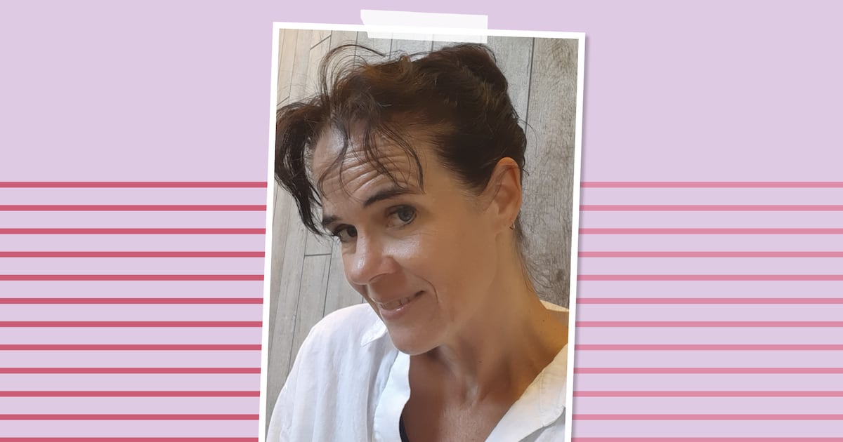 Sandra (52) is na 21 jaar geen vegetariër meer: “Ik eet nu zelfs mijn ...