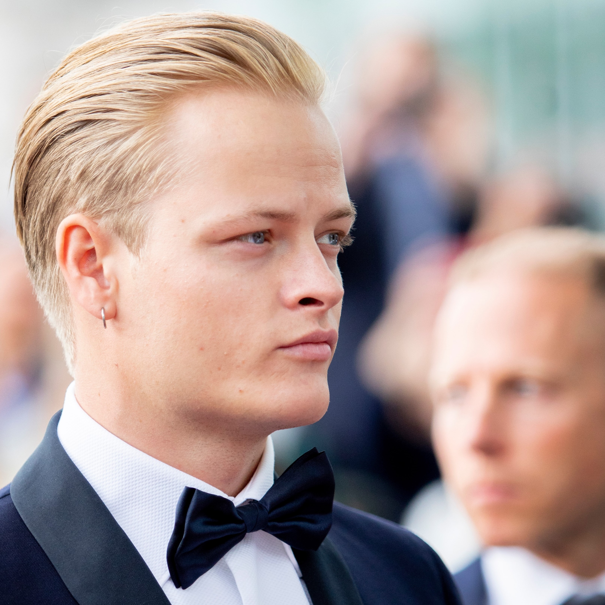Zó kreeg Nora Haukland, de bekendste ex van Marius Borg Høiby, de ...