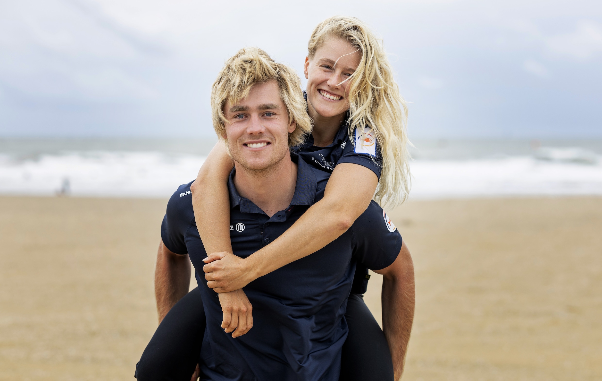 Olympische liefdes: deze topsporters hebben allemaal een relatie met een andere topsporter | Libelle