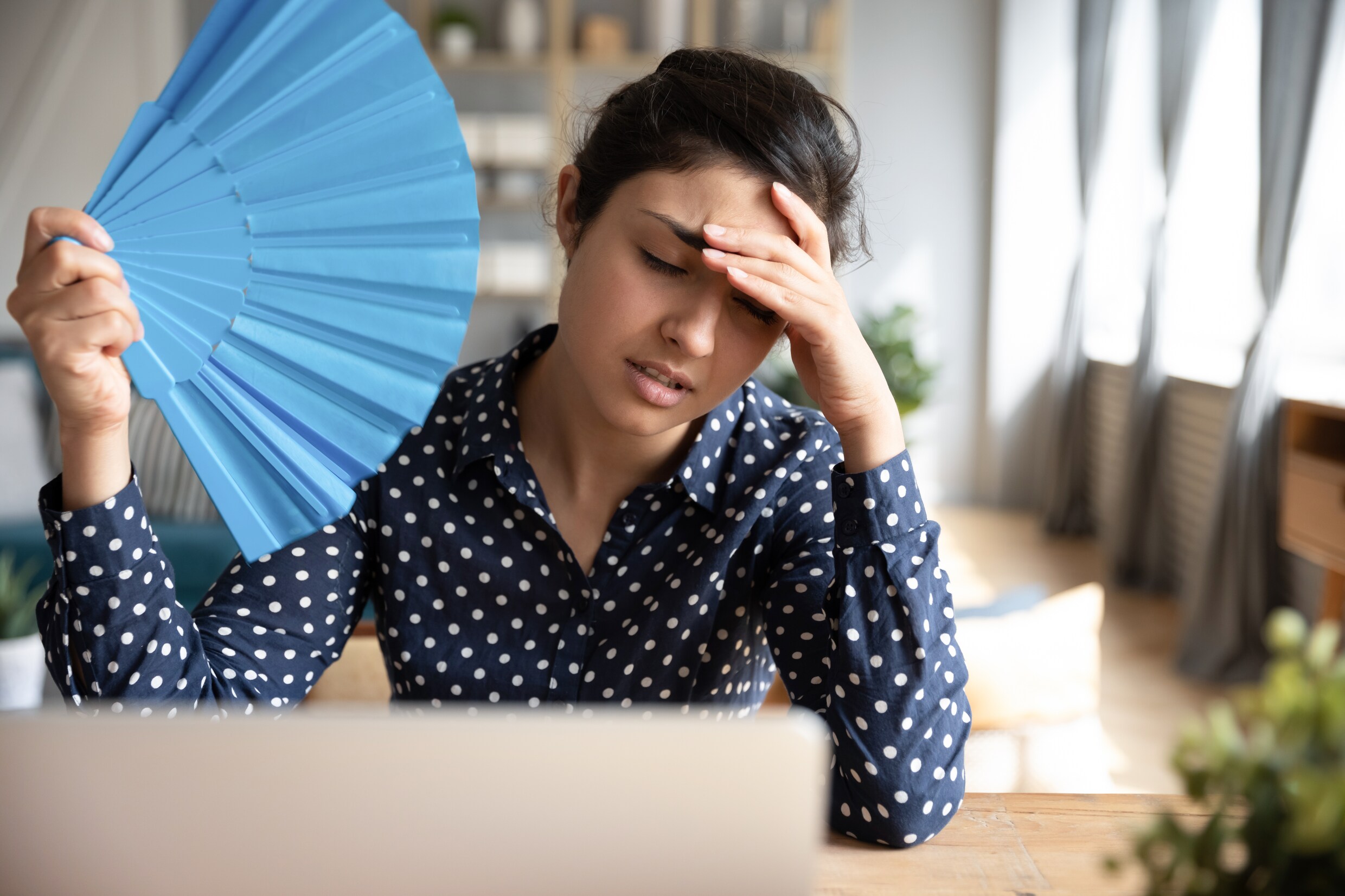 Goed om te weten: wanneer is het te warm om te werken? | Libelle