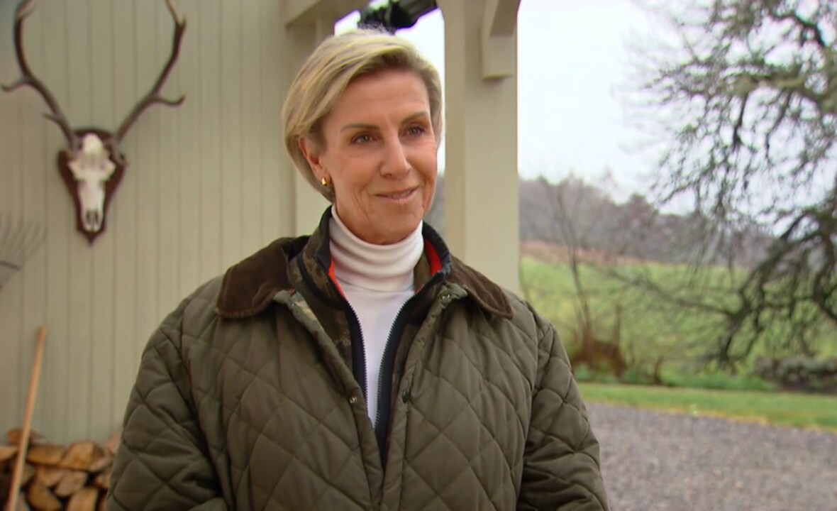 Els uit ‘B&B vol liefde’: ‘Ik ben twee keer getrouwd geweest’ | Libelle